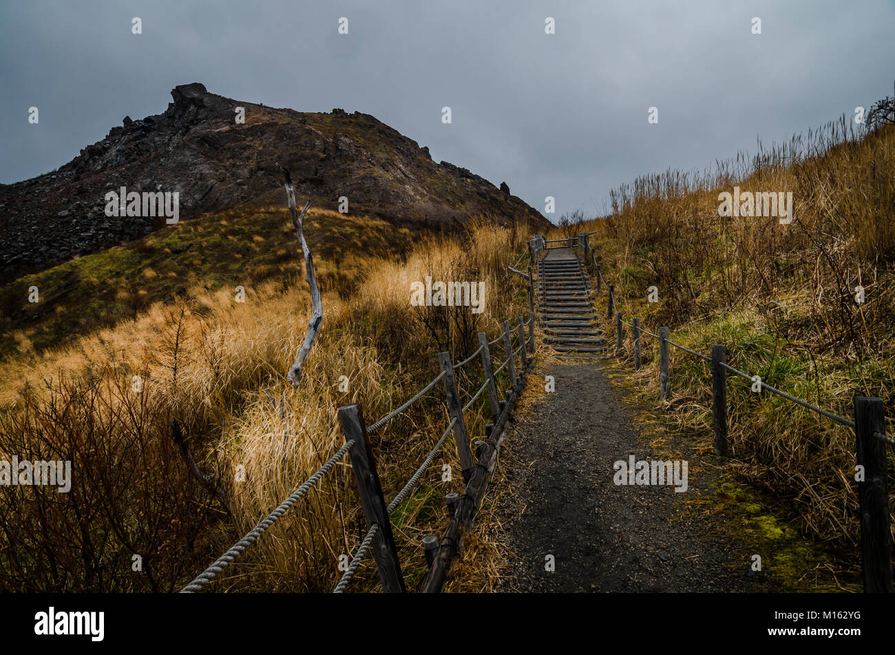 Usu mount hi-res stock photography and images - Alamy