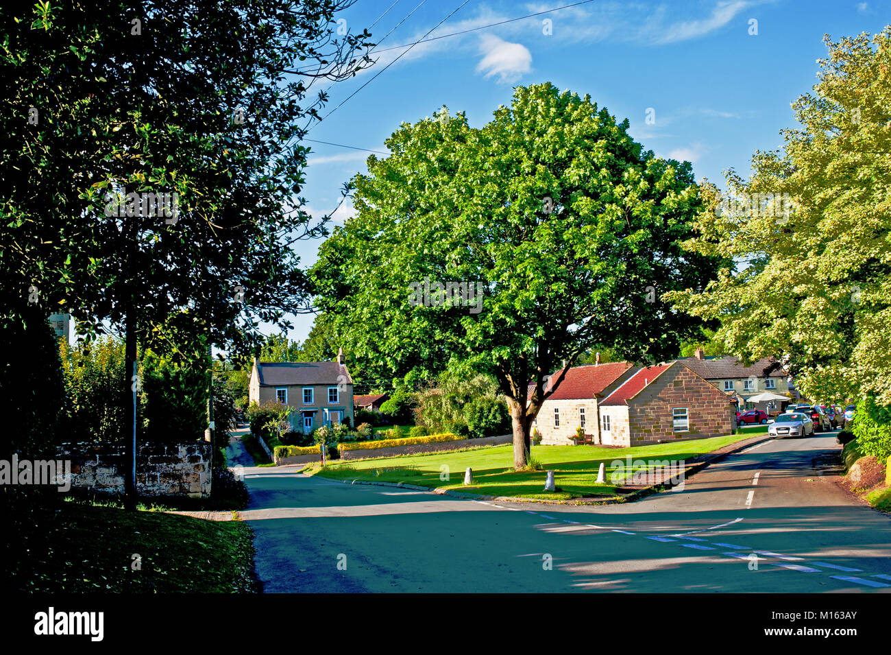 Knayton hi-res stock photography and images - Alamy