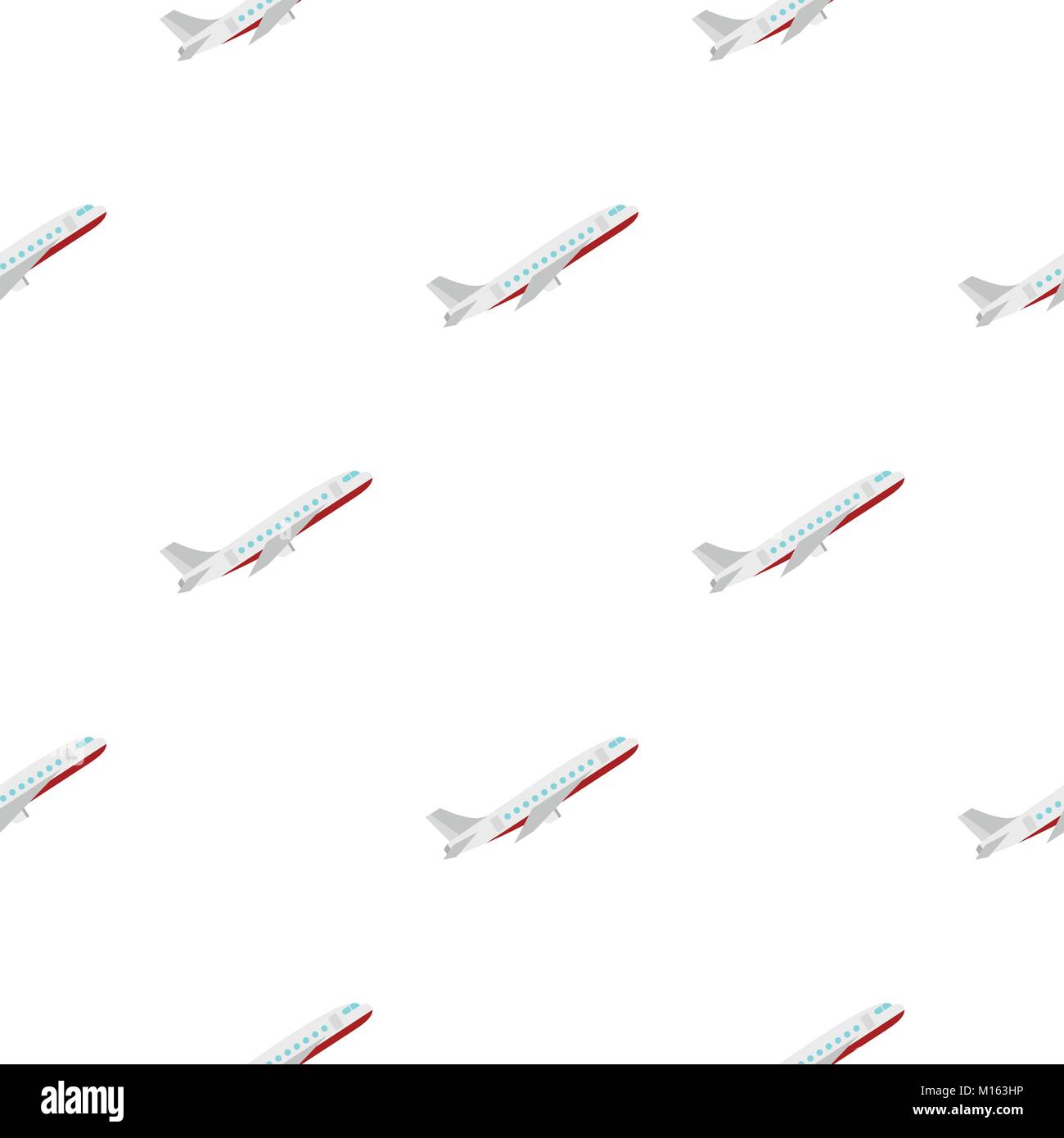Airplane wallpaper airbus Stock Vector Images - Alamy