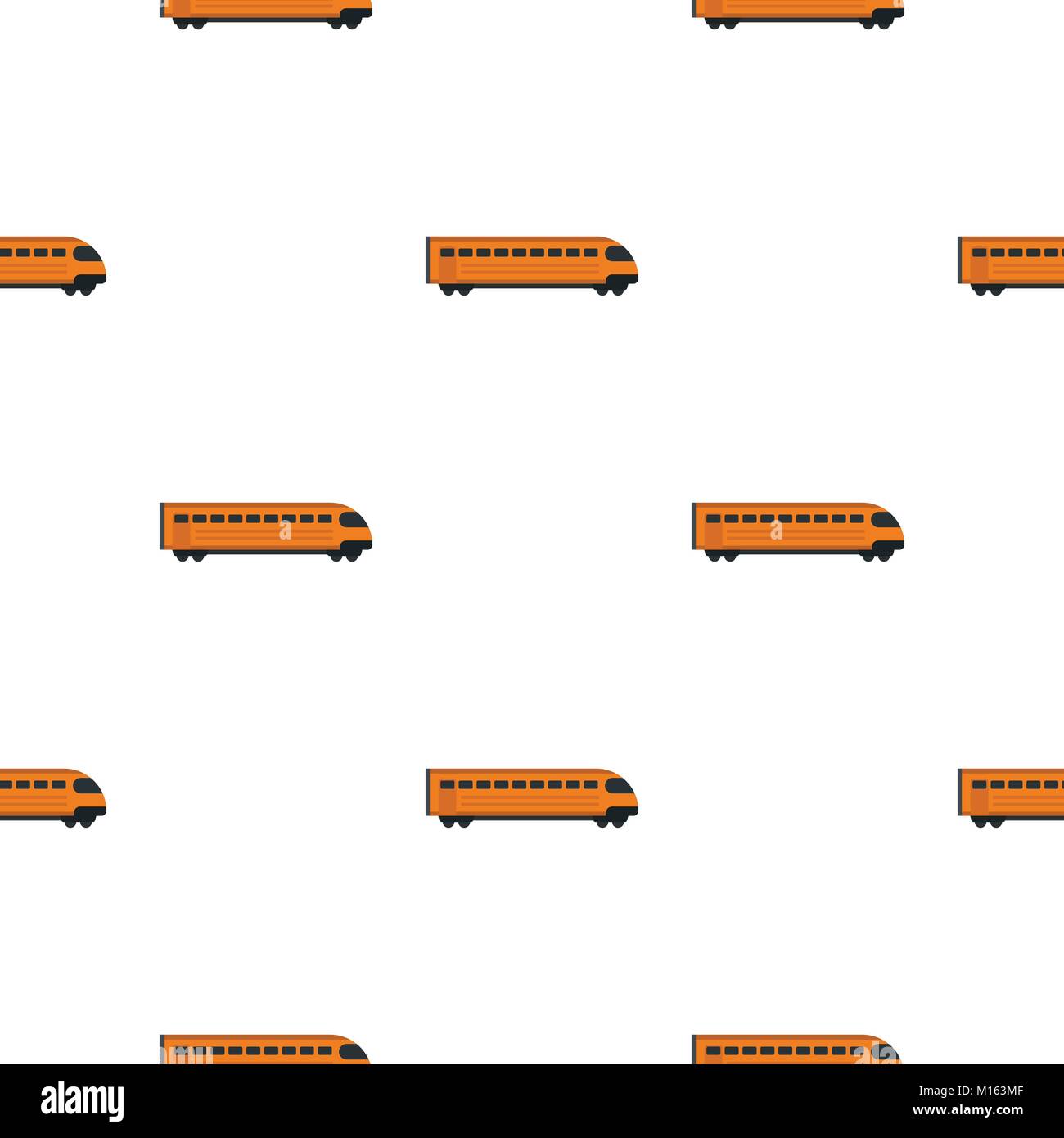 Long freight train Cut Out Stock Images & Pictures - Alamy