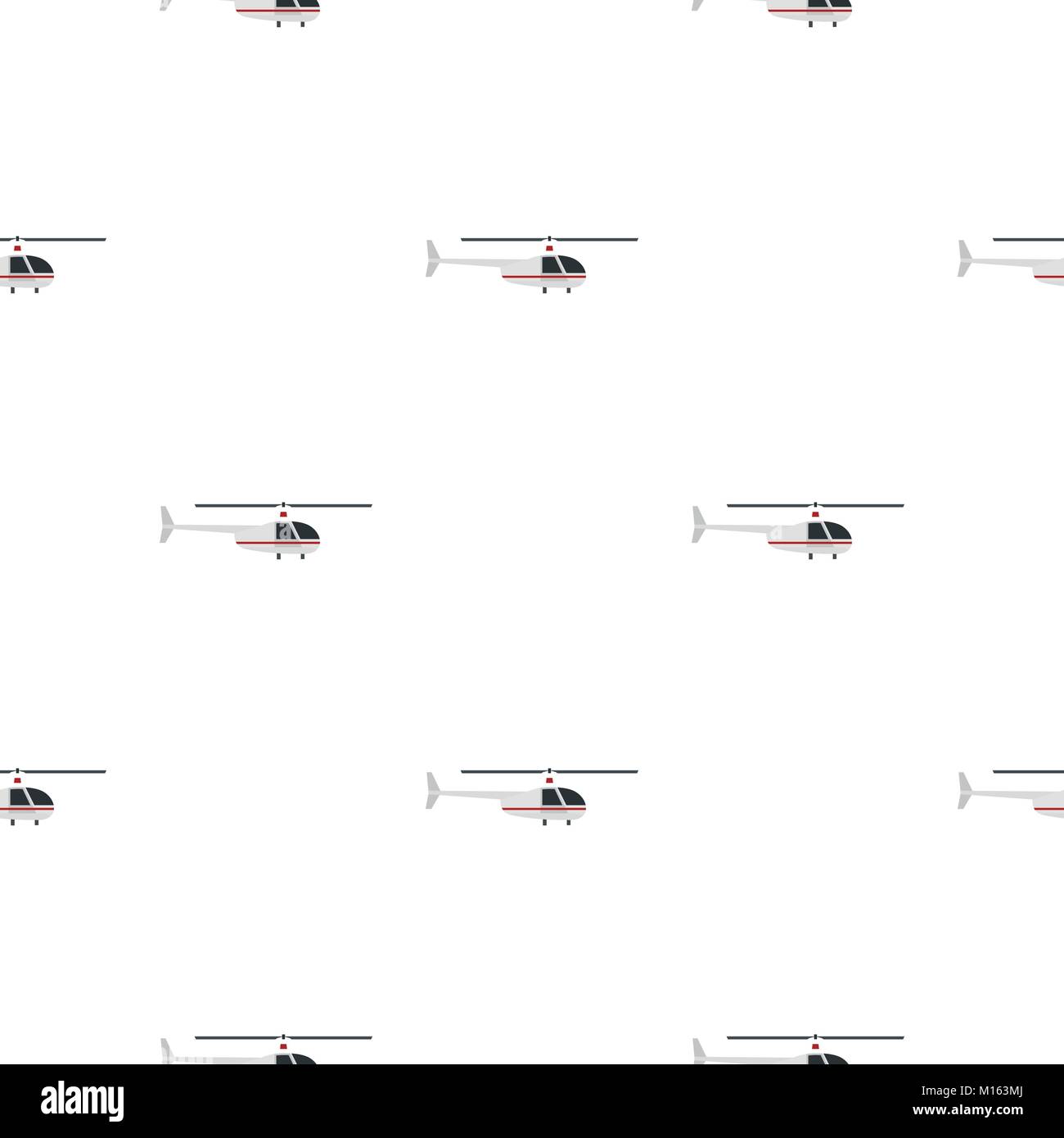 Helicopter flight crew Stock Vector Images - Alamy