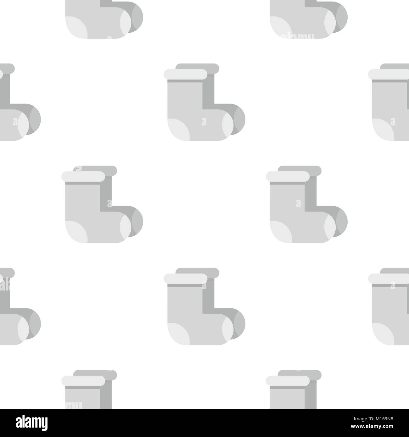 Felt boots Black and White Stock Photos & Images - Alamy