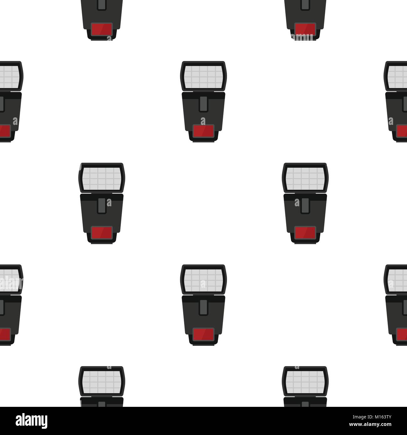 Flash pattern flat Stock Vector Image & Art - Alamy