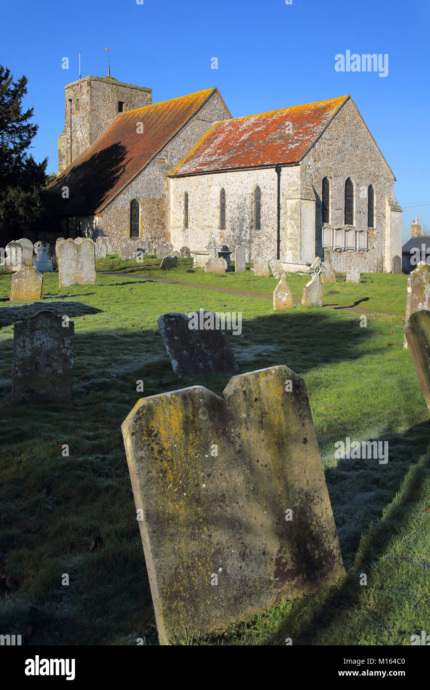 Amberley sussex hi-res stock photography and images - Alamy