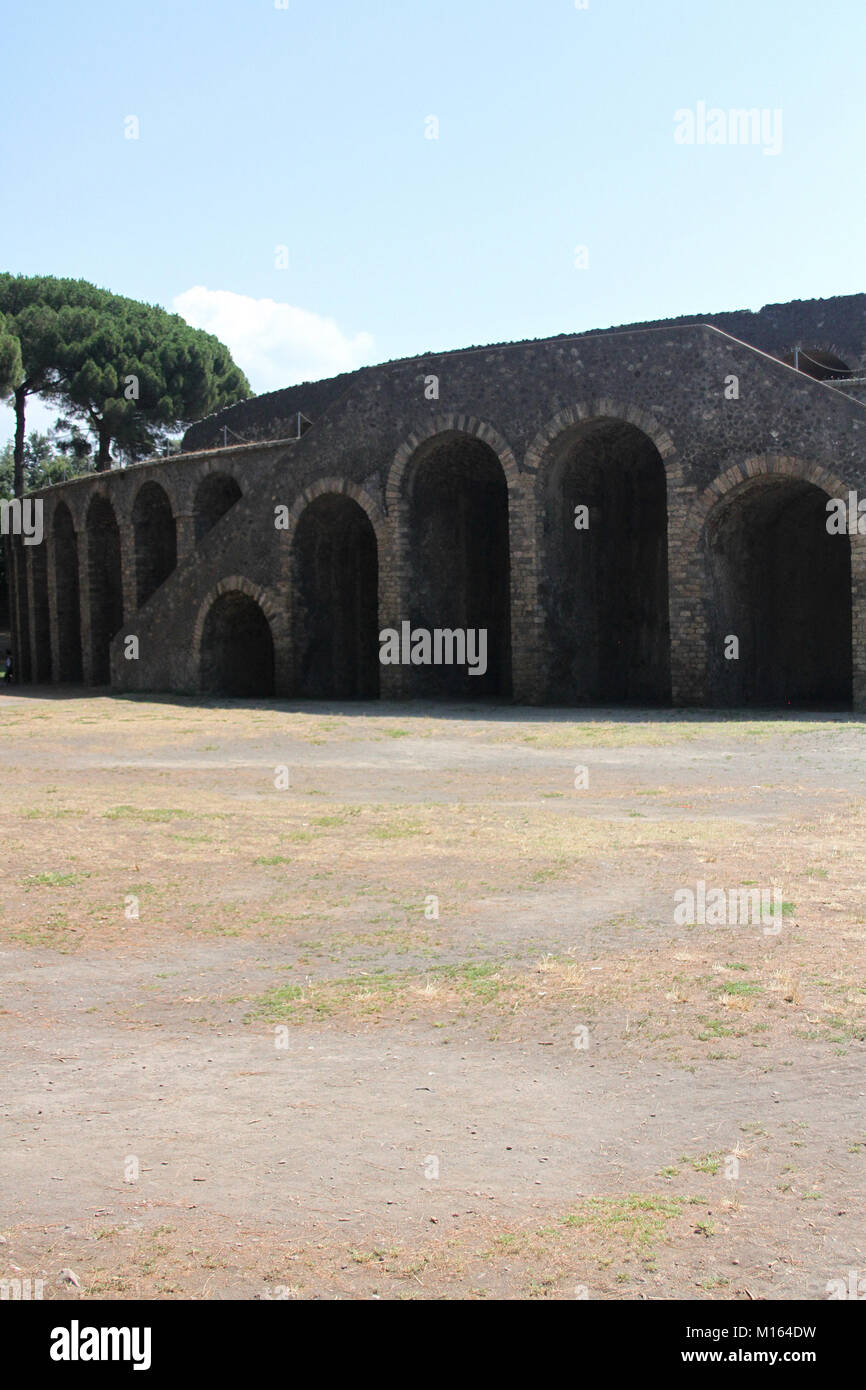 Amphitheater amphitheaters amphitheatre hi-res stock photography and ...