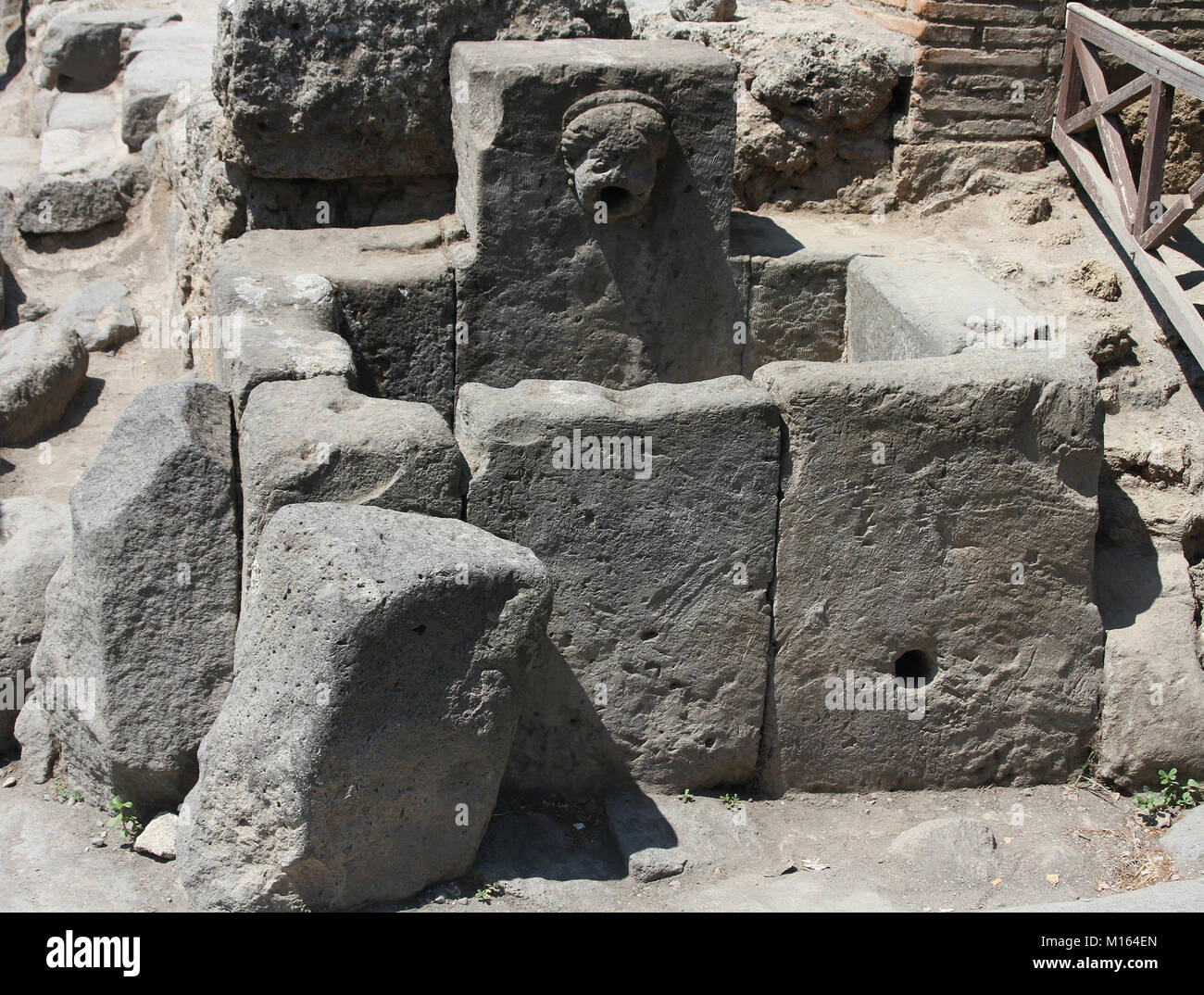 Ancient tap hi-res stock photography and images - Alamy