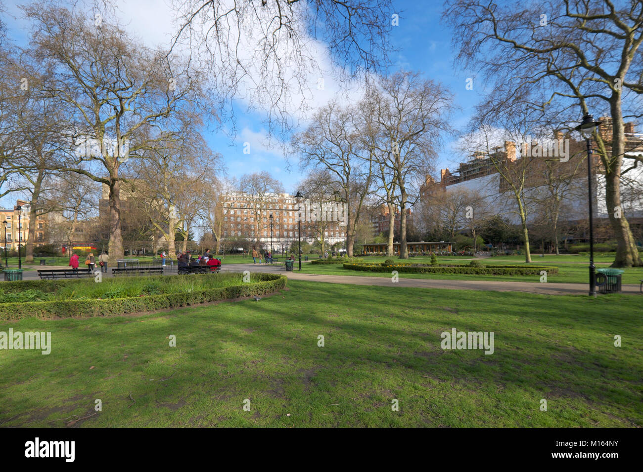 Russell london hi-res stock photography and images - Alamy