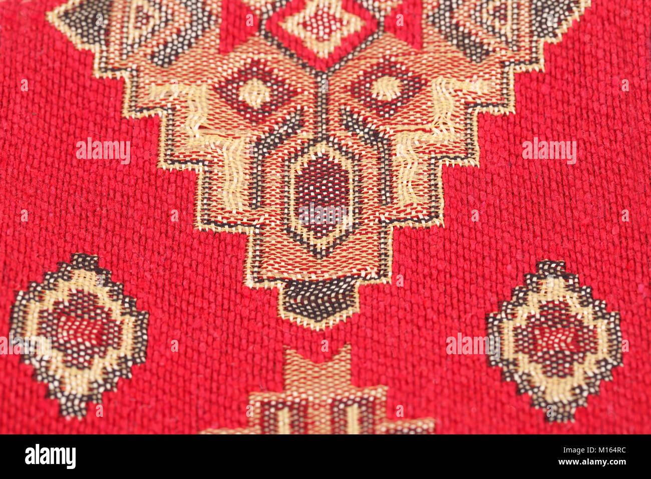 Colorful fabric background closeup picture Stock Photo - Alamy