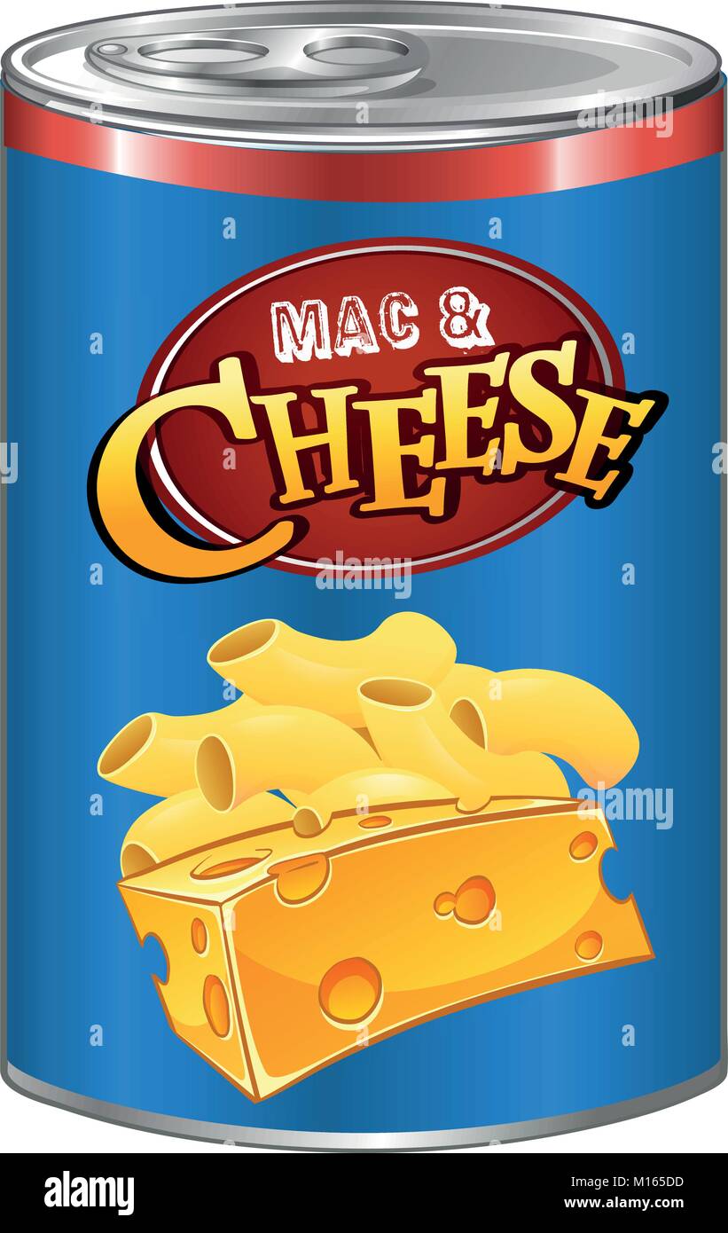 Cheese tin Stock Vector Images - Alamy