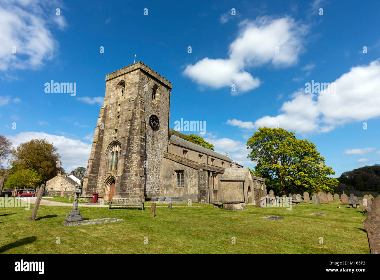 Slaidburn hi-res stock photography and images - Alamy