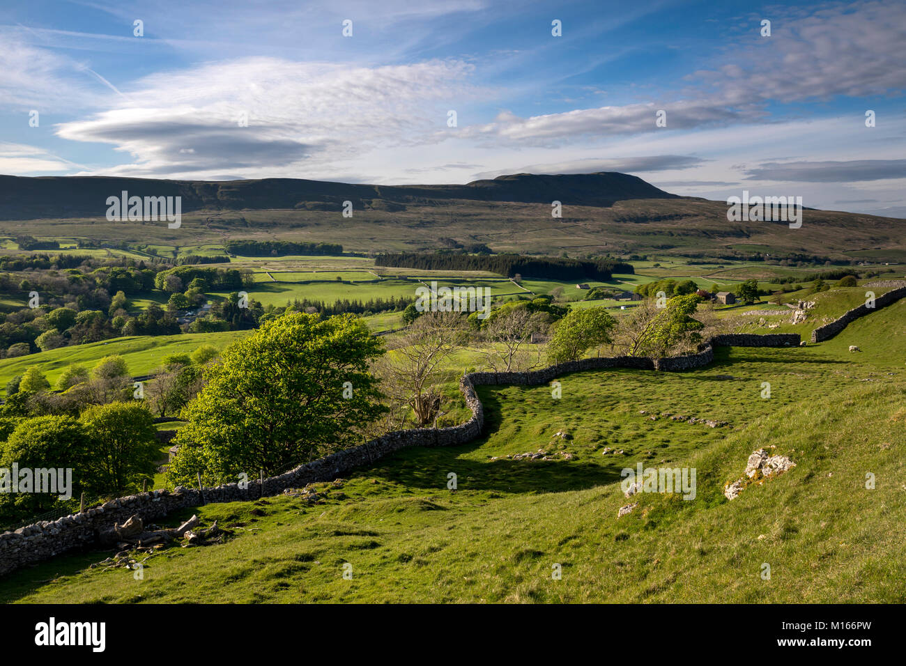 Whernside hi-res stock photography and images - Alamy