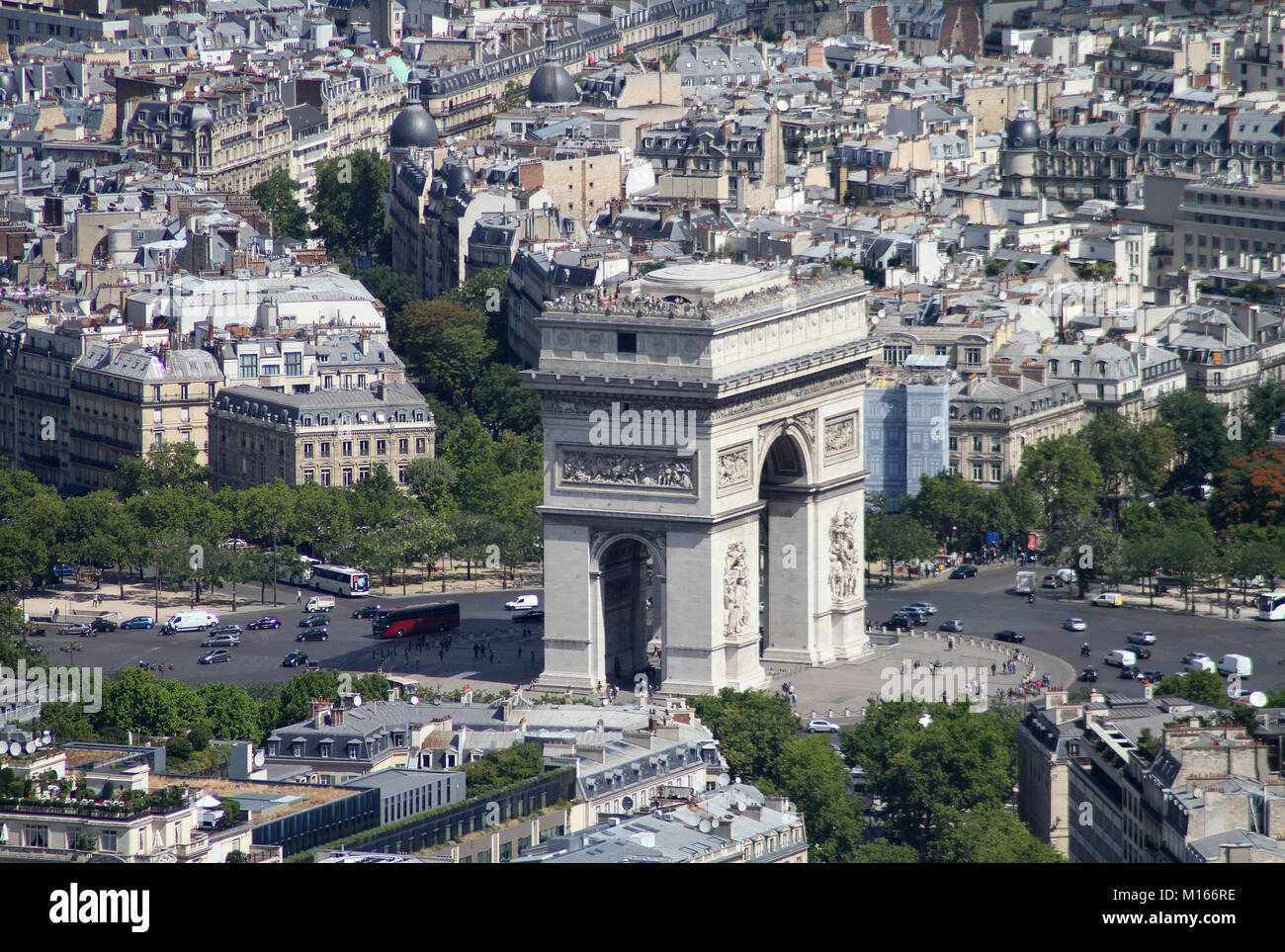 Close up tower top hi-res stock photography and images - Alamy