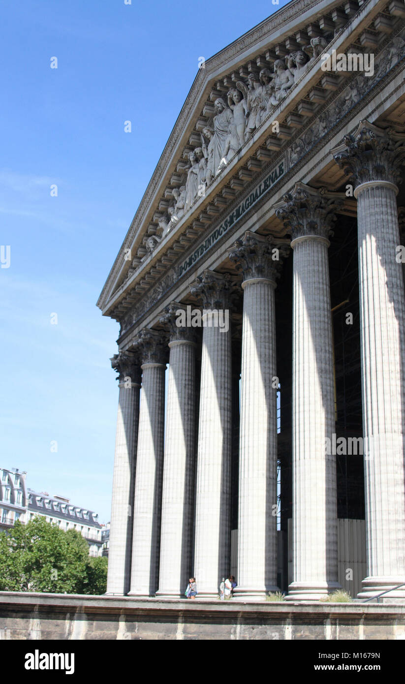 Pierre alexandre vignon hi-res stock photography and images - Alamy