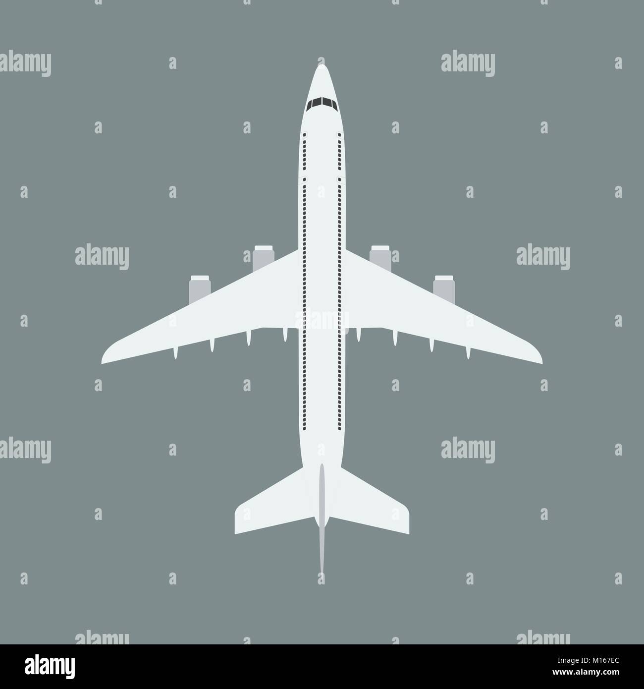 Airline logo plane airliner art hi-res stock photography and images - Alamy