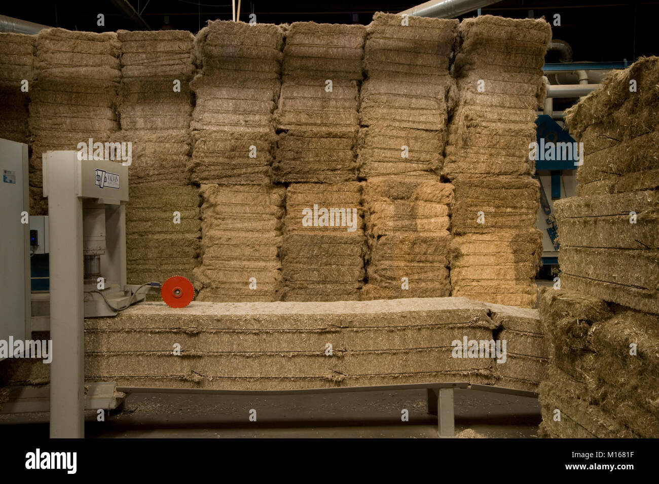 Industrial hemp hi-res stock photography and images - Alamy