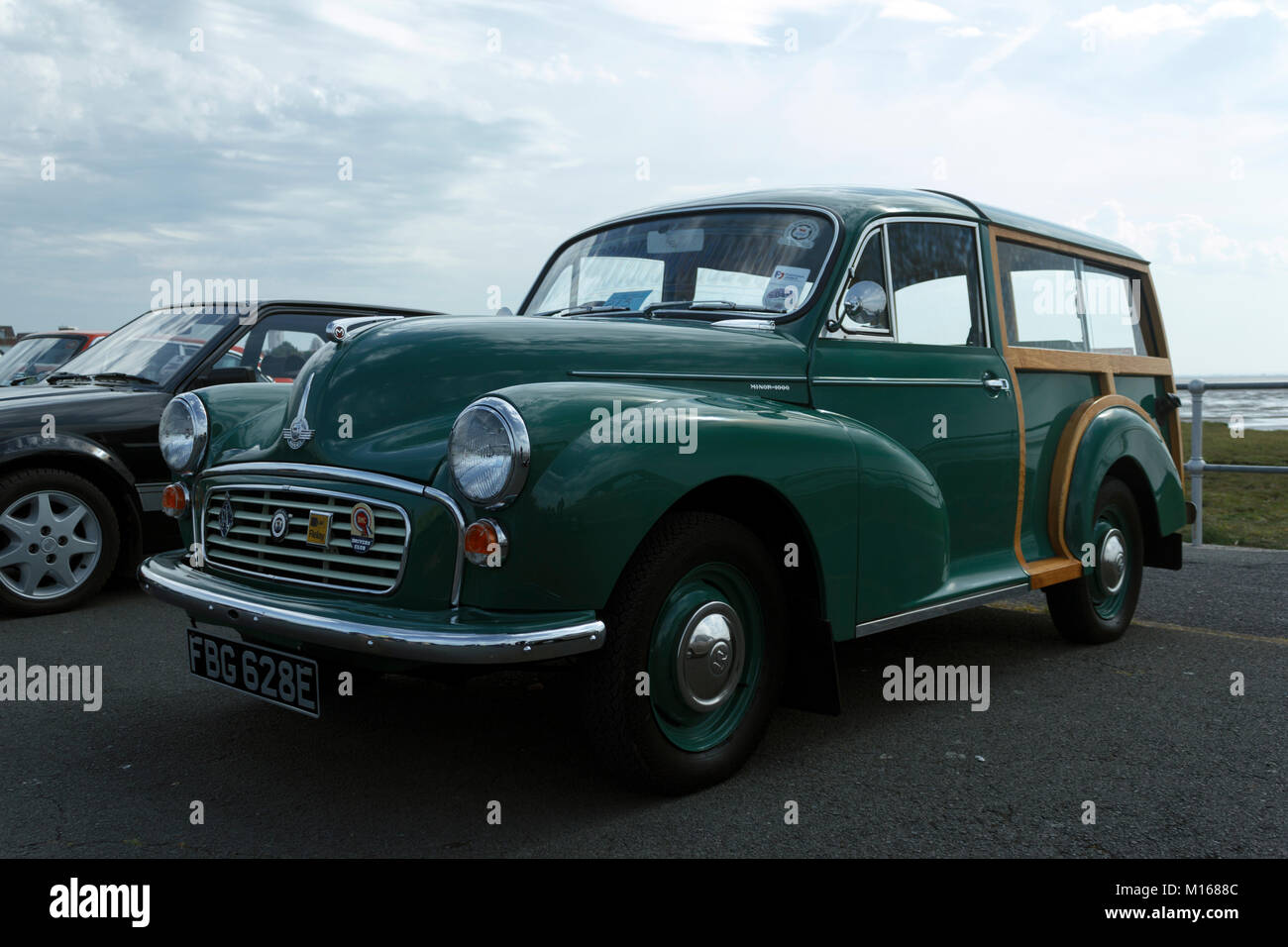 Morris 1000 High Resolution Stock Photography and Images - Alamy