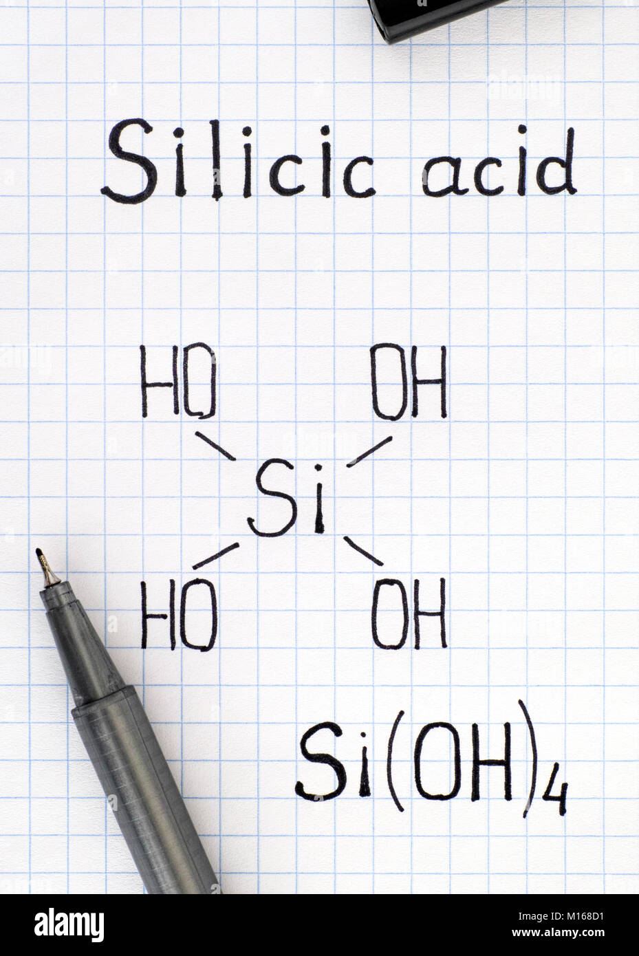 Silicic Stock Photos & Silicic Stock Images - Alamy