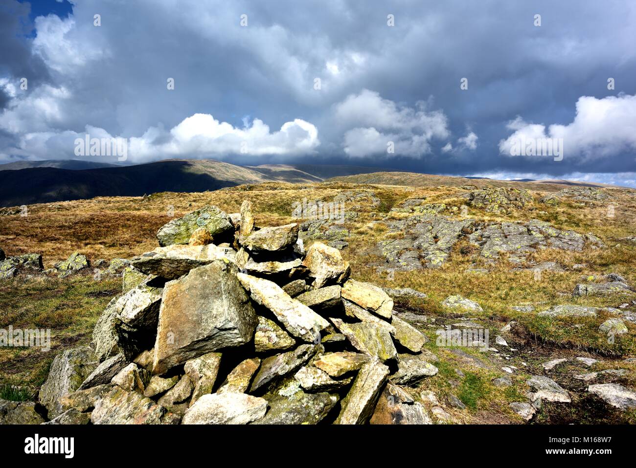 Tarn howe lake district hi-res stock photography and images - Alamy