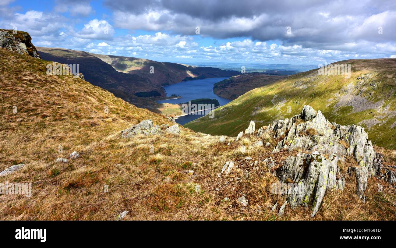 Shap fell hi-res stock photography and images - Alamy