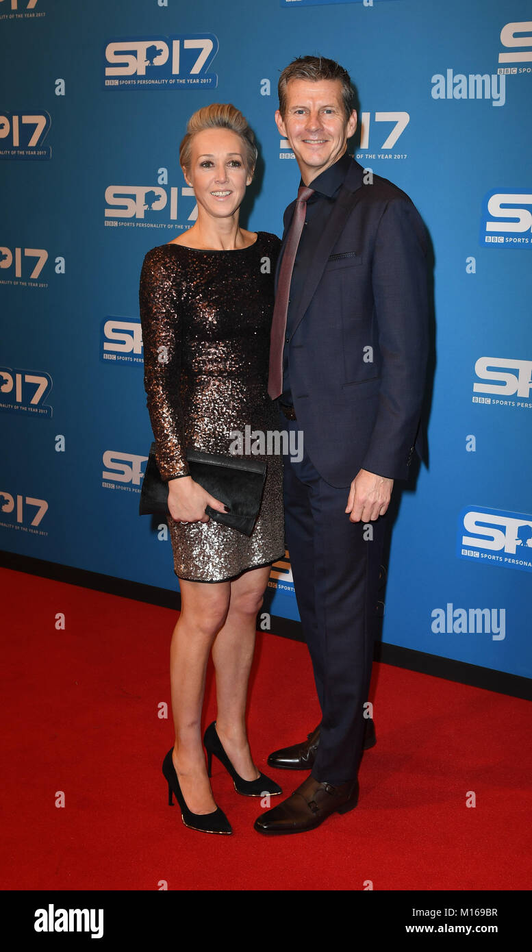 Bbc personality cram hi-res stock photography and images - Alamy