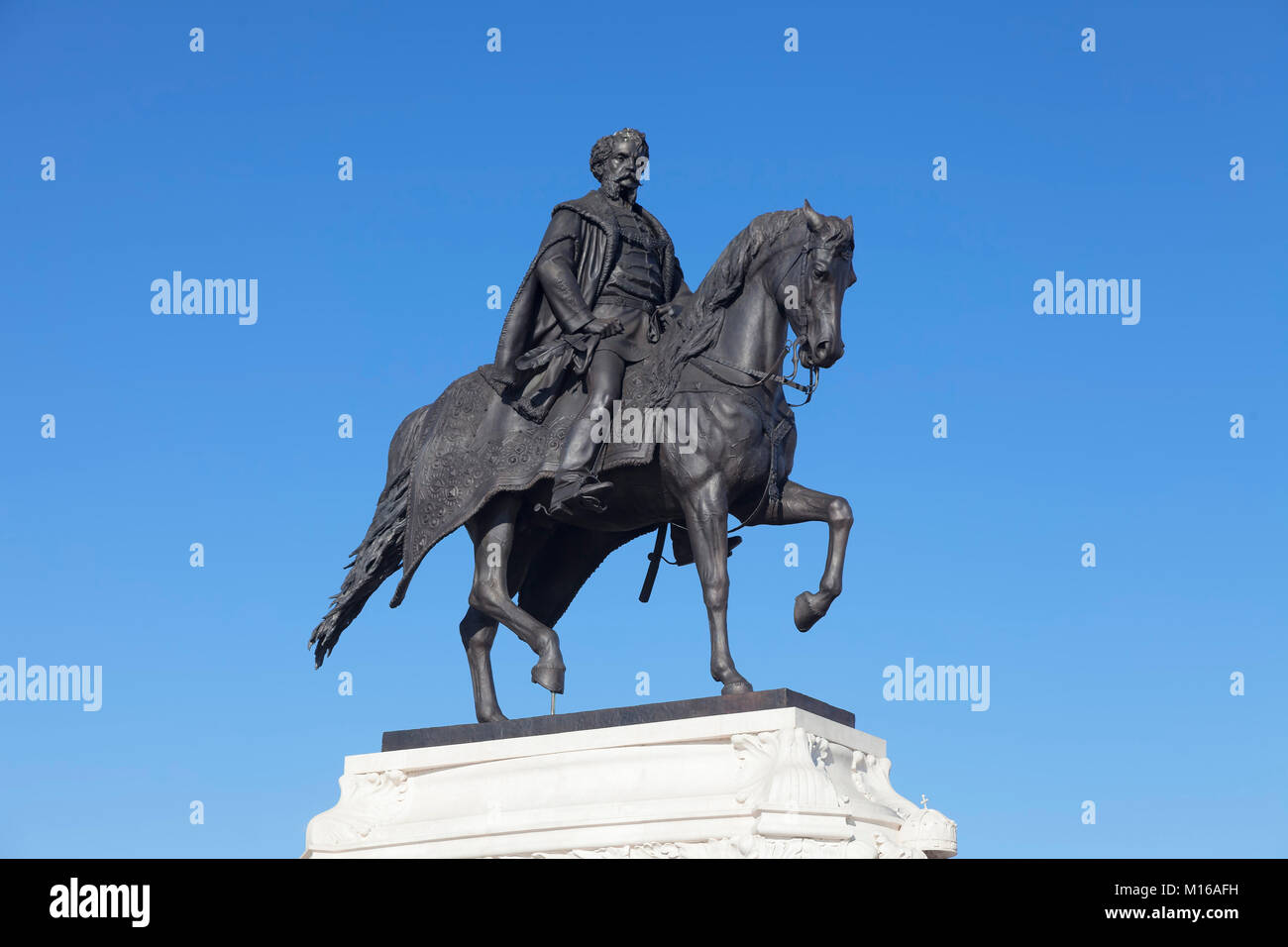 Count andrassy hi-res stock photography and images - Alamy
