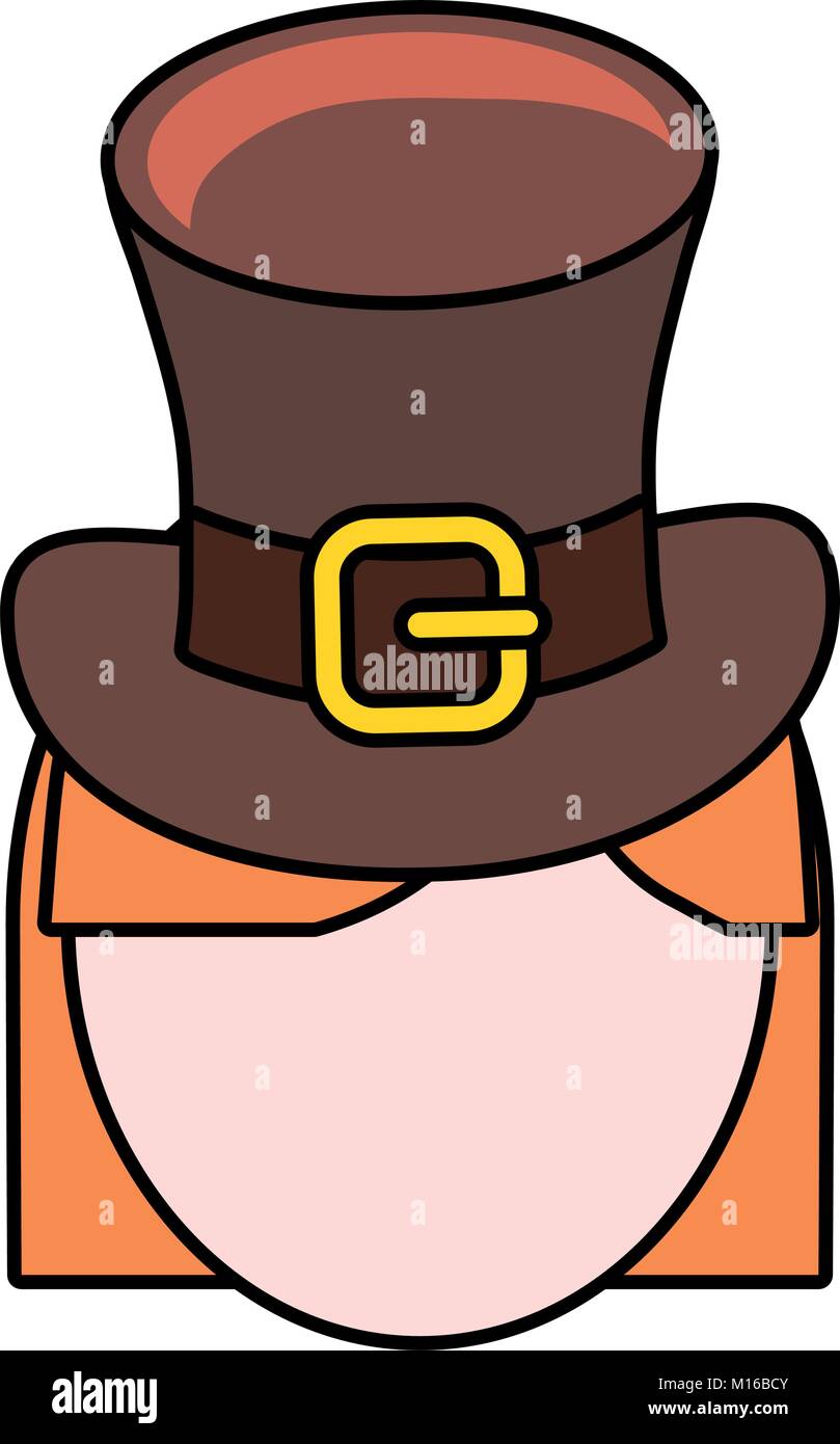 Irish top hat icon Stock Vector Image & Art - Alamy