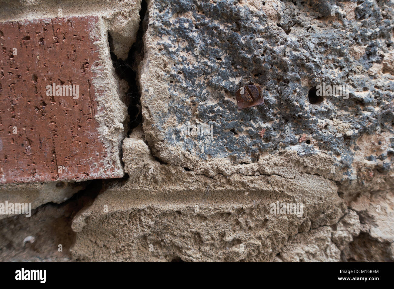 Combination of materials hi-res stock photography and images - Alamy
