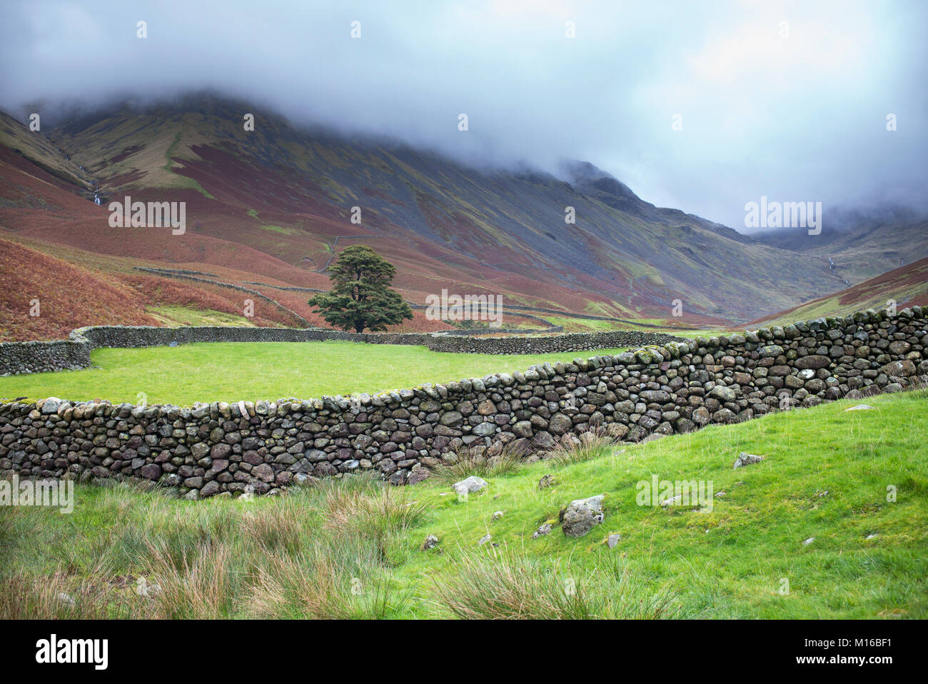Lakeland stone hi-res stock photography and images - Alamy