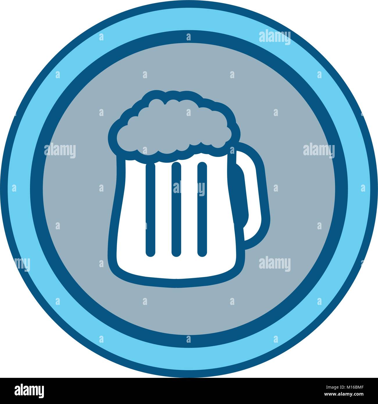 Money jar holiday Stock Vector Images - Alamy