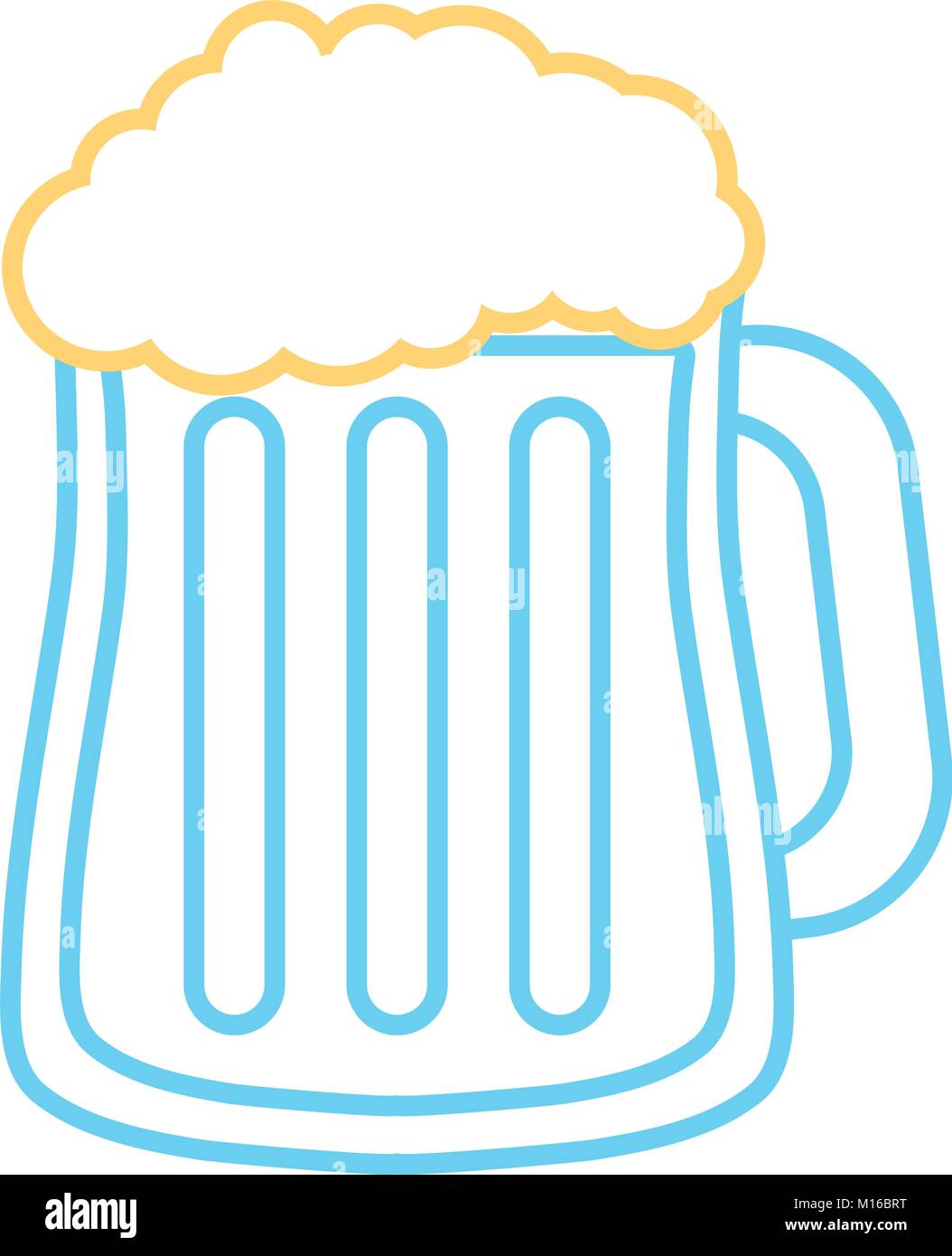 beer jar icon image Stock Vector Image & Art - Alamy