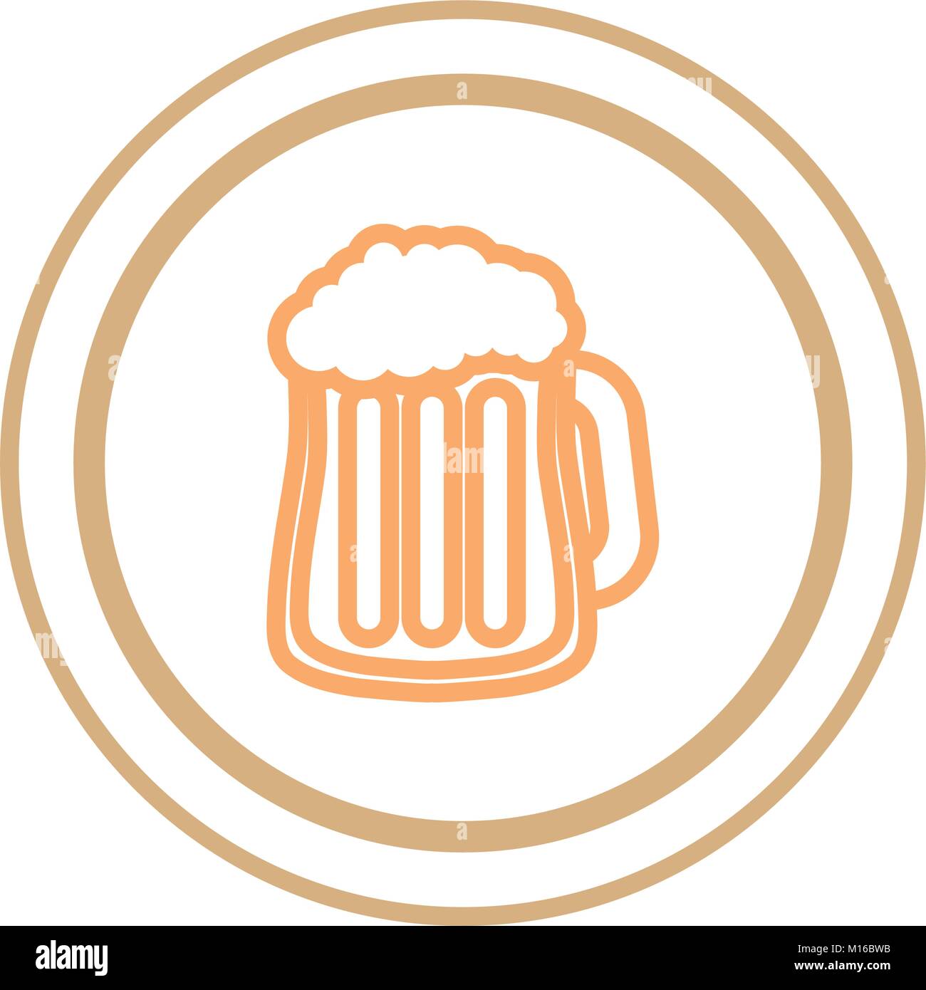 Money jar holiday Stock Vector Images - Alamy