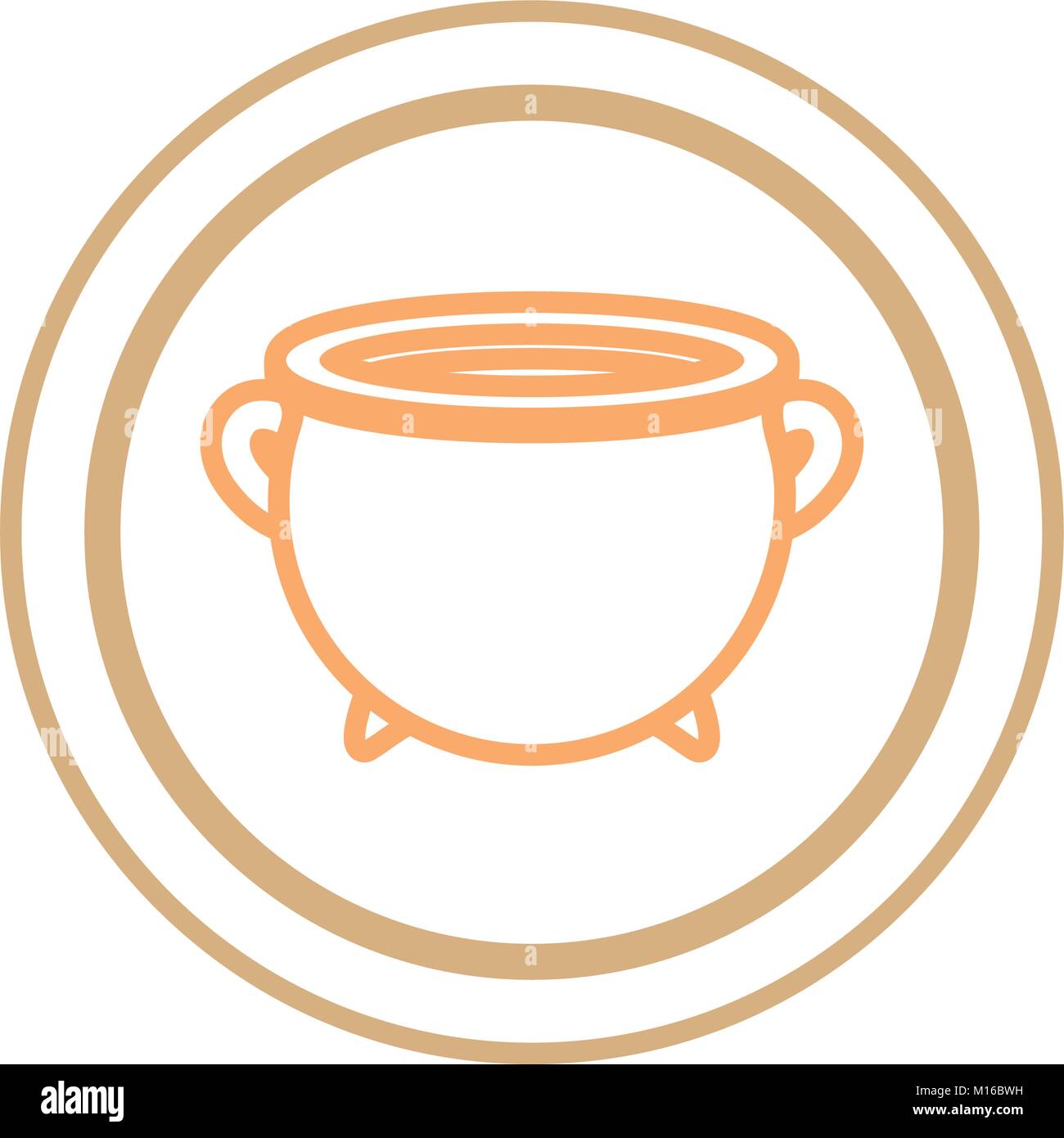 Irish pot design Stock Vector Image & Art - Alamy