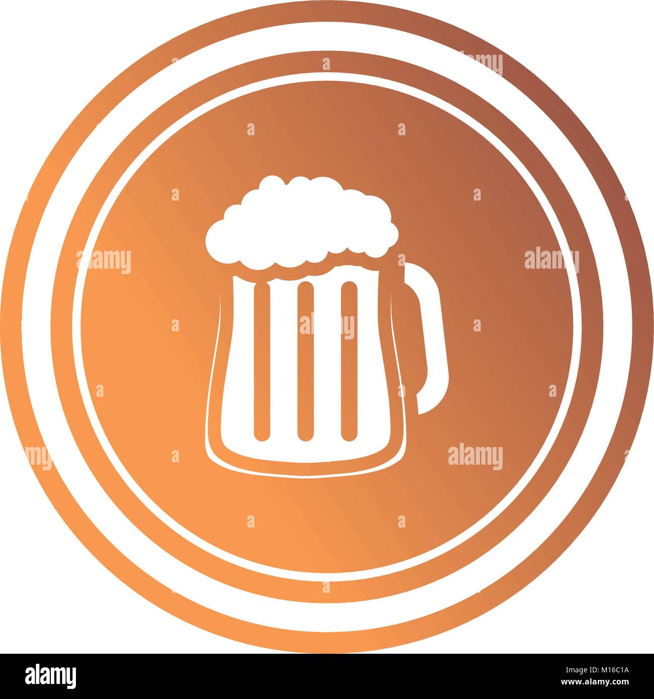 Money jar holiday Stock Vector Images - Alamy