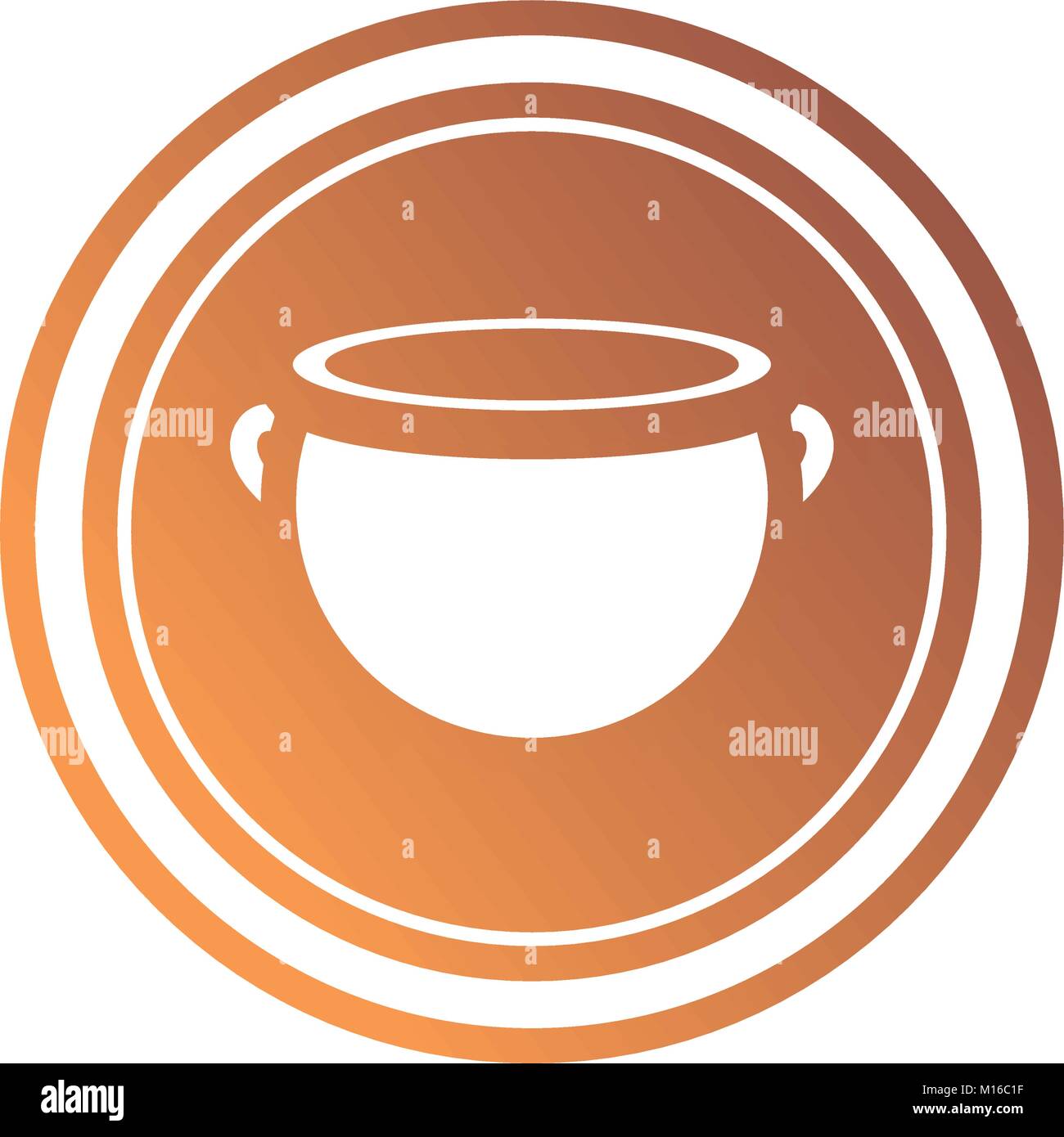 Irish pot design Stock Vector Image & Art - Alamy