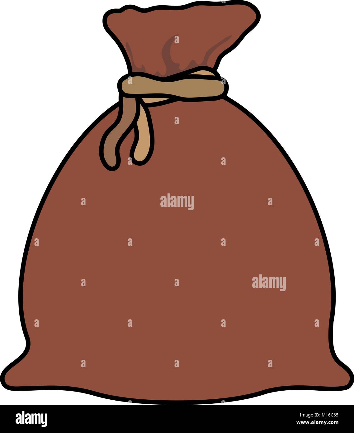 sack icon image Stock Vector Image & Art - Alamy