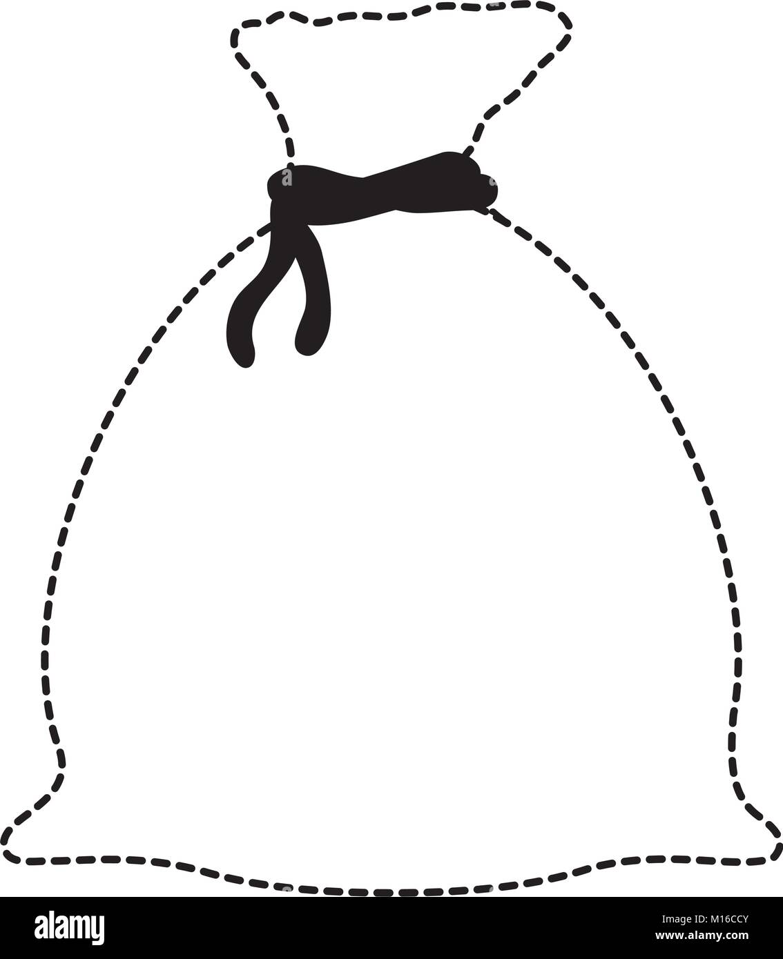 sack icon image Stock Vector Image & Art - Alamy