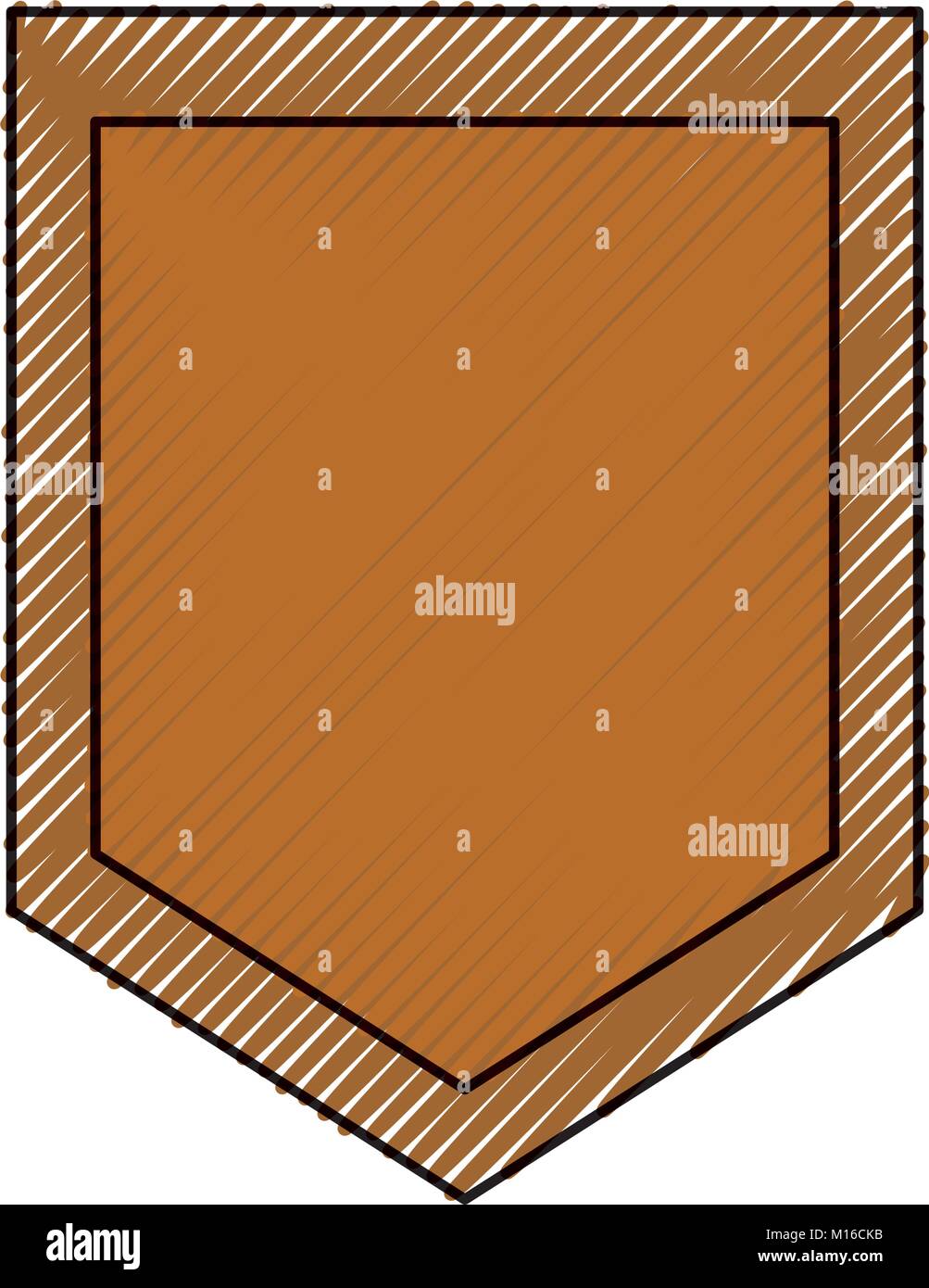 Heater shield Stock Vector Images - Alamy