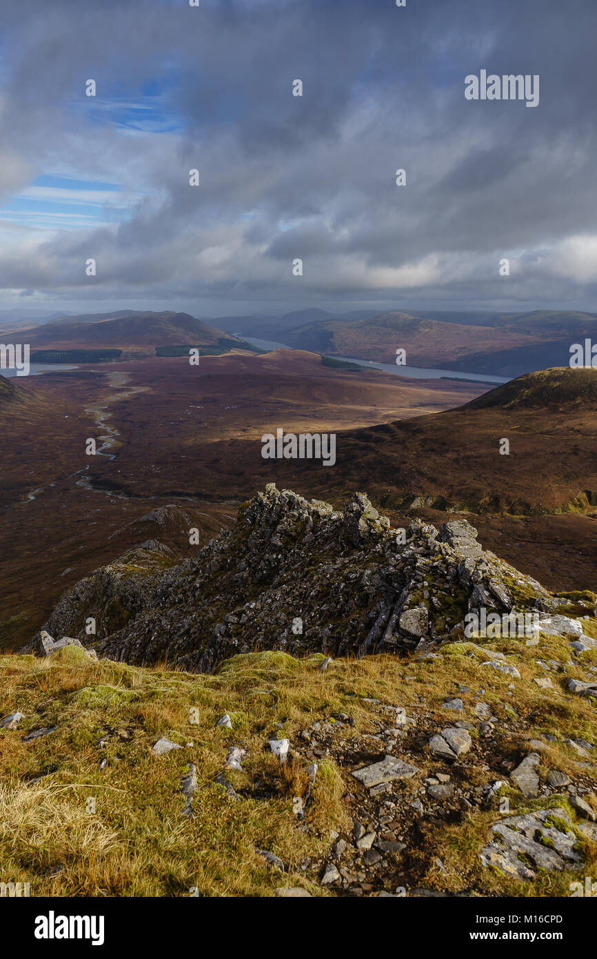 ben-alder-bothy-high-resolution-stock-photography-and-images-alamy
