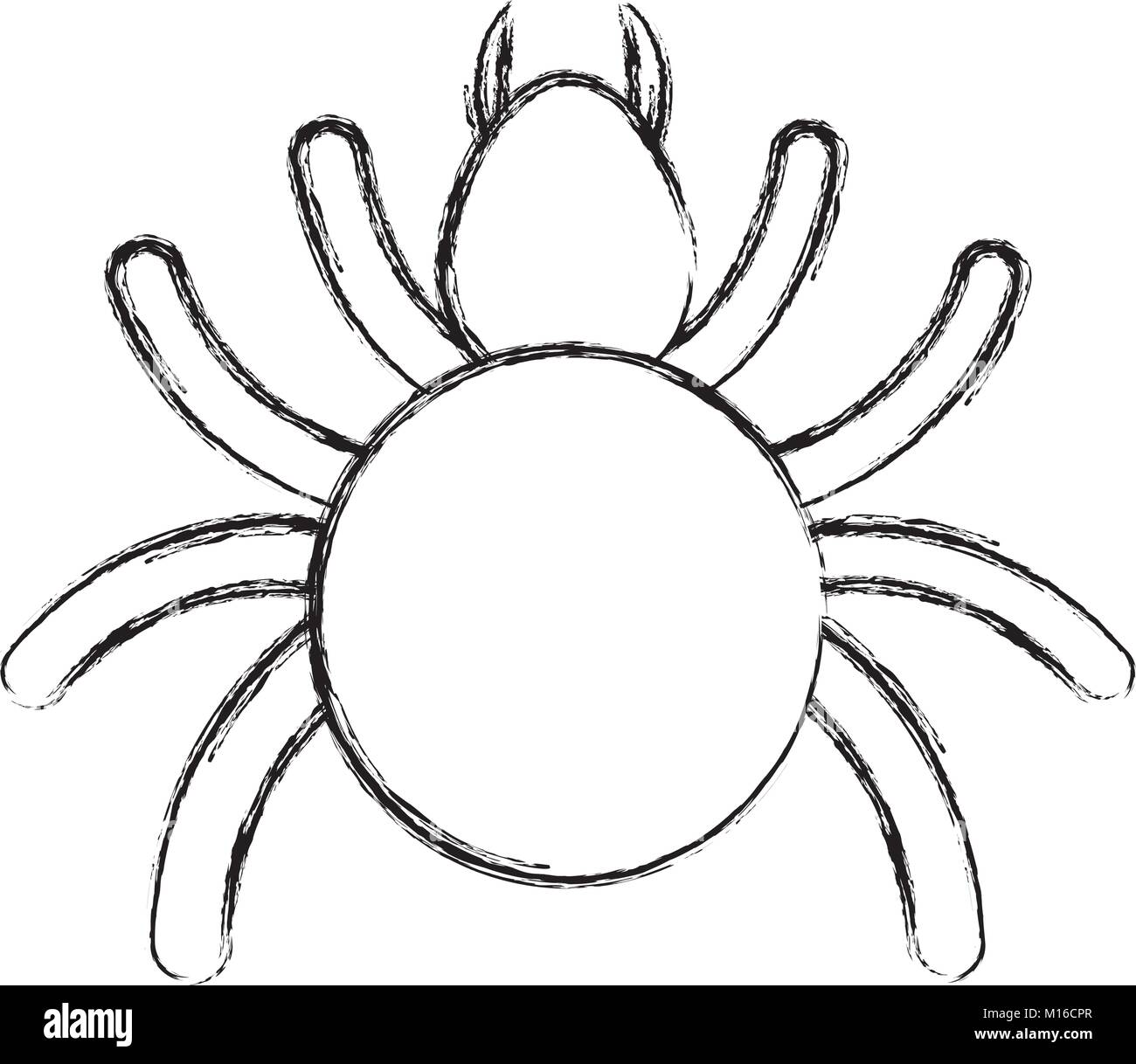 tick insect icon Stock Vector Image & Art - Alamy