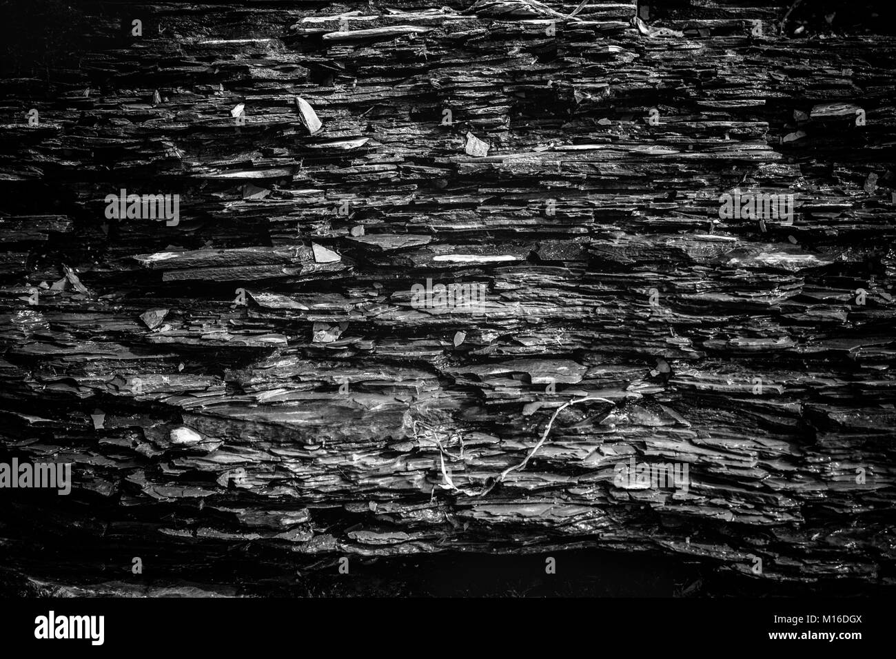 Crumbling rock texture hi-res stock photography and images - Alamy