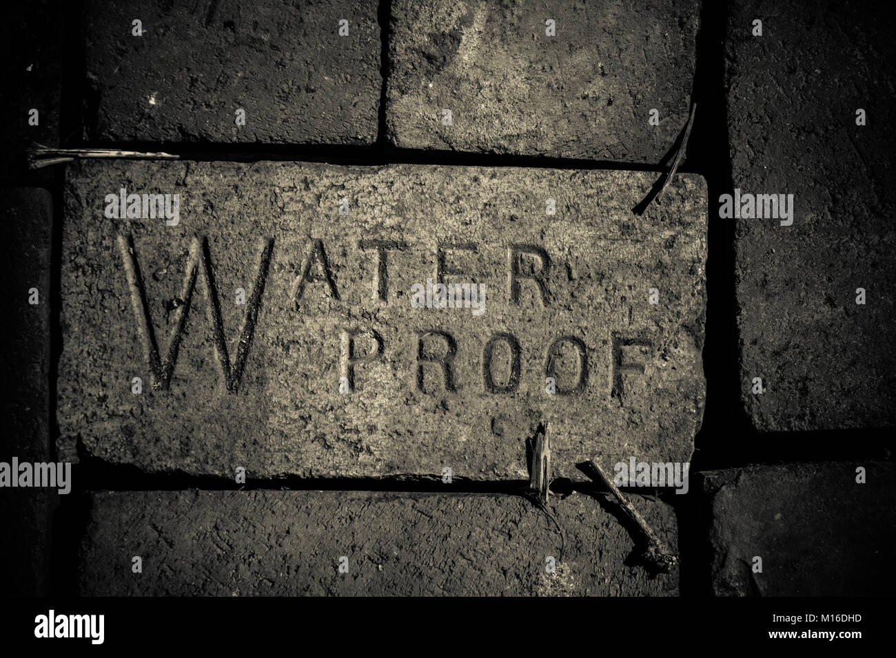 Rare bricks hi-res stock photography and images - Alamy