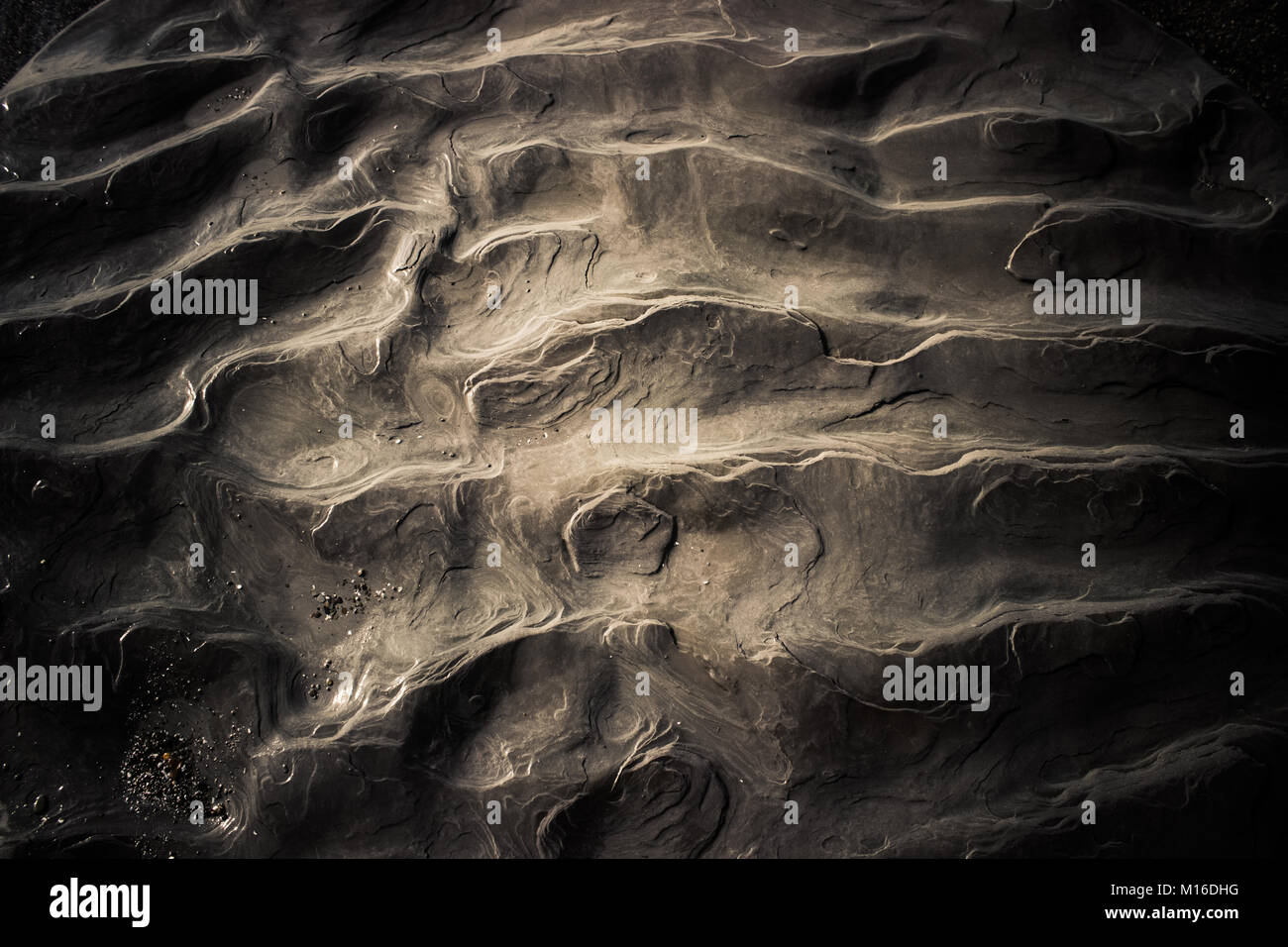 Ripple ripples texture surf hi-res stock photography and images - Alamy