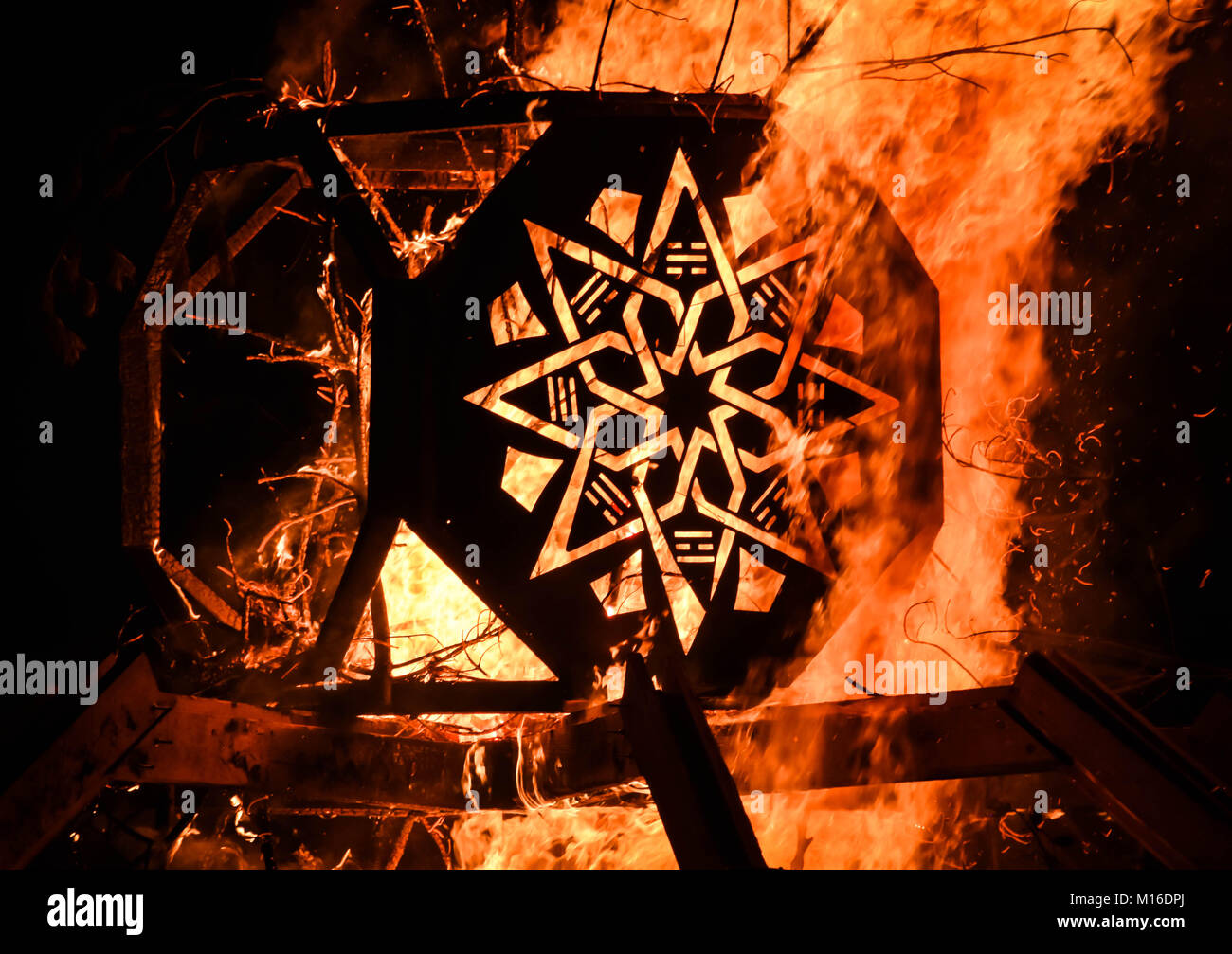 Ignite hi-res stock photography and images - Alamy