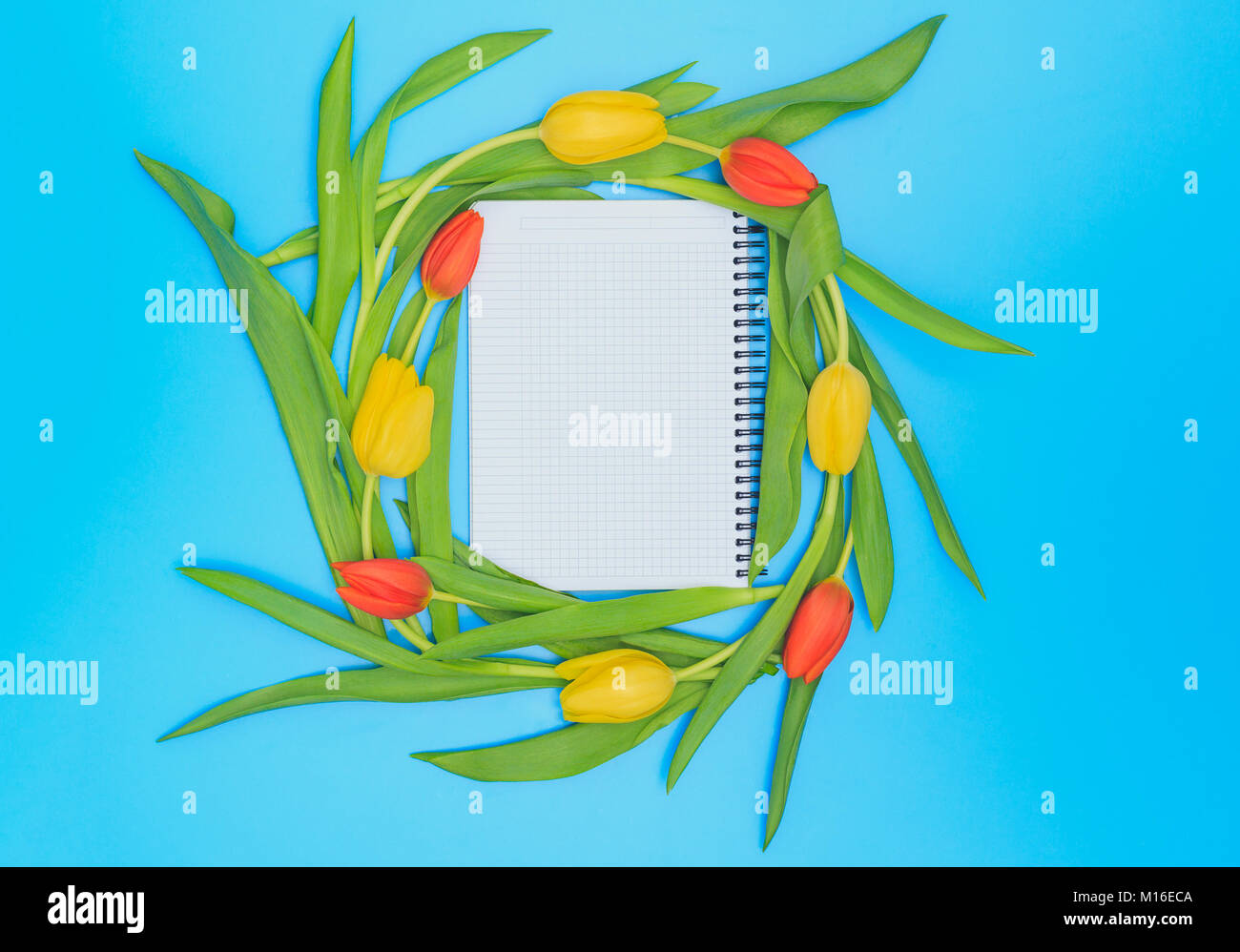 Sheet of notebook hi-res stock photography and images - Alamy
