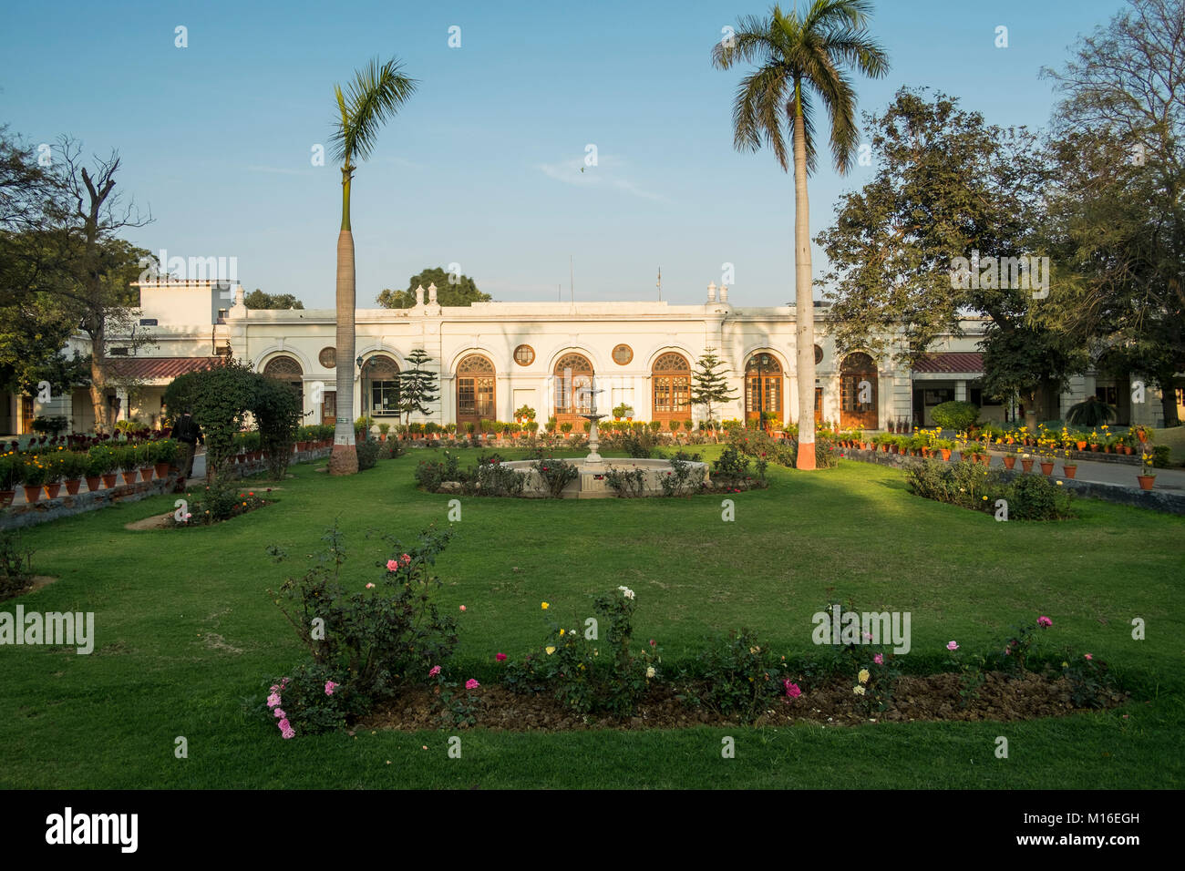 Indraprastha hi-res stock photography and images - Alamy