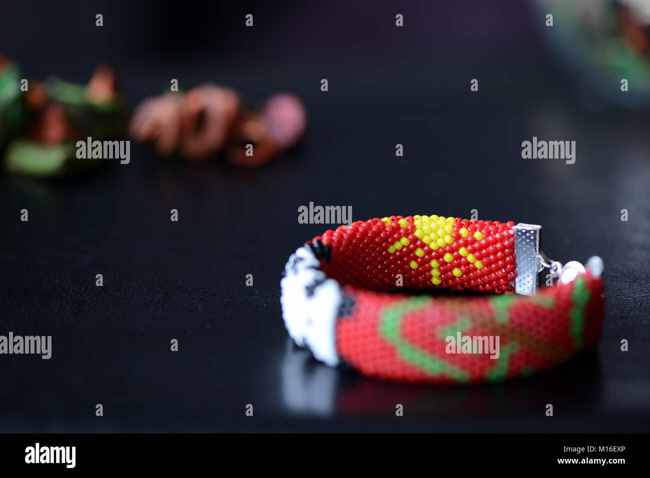 Red panda close up hi-res stock photography and images - Alamy