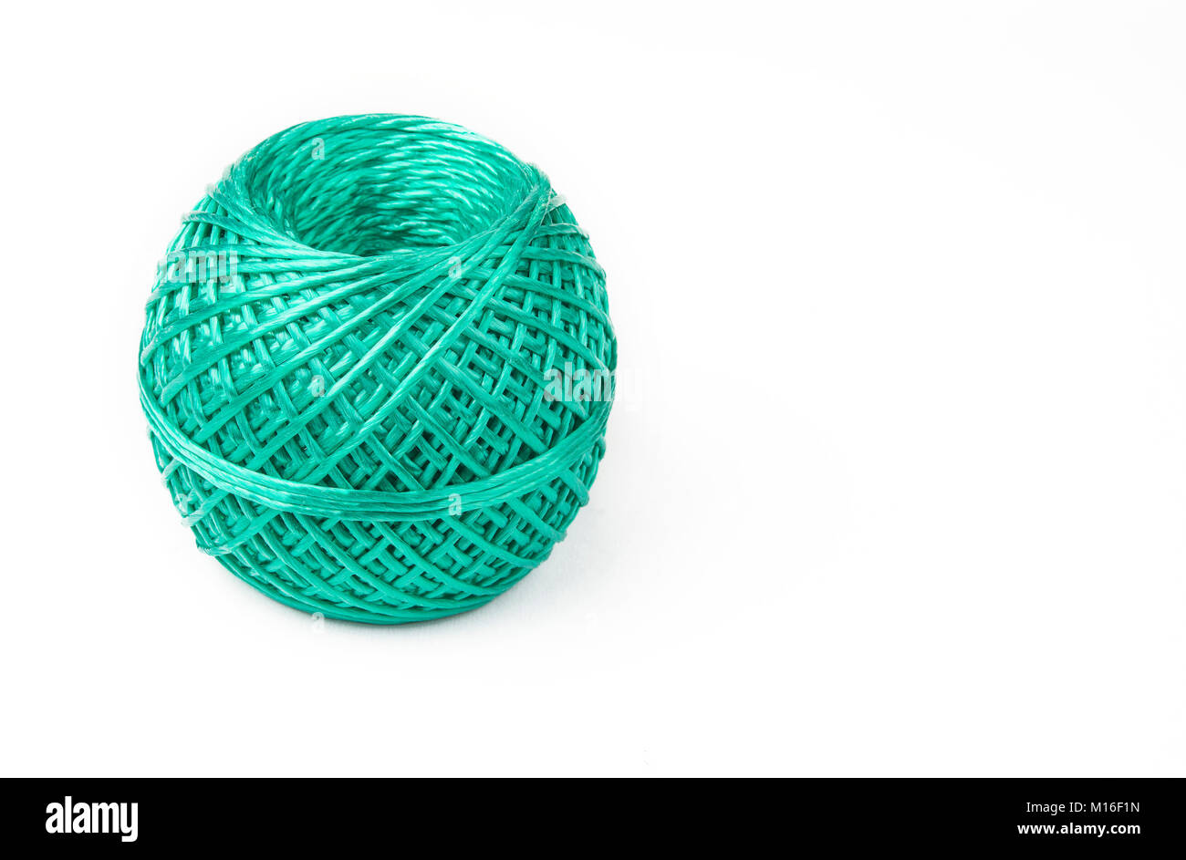 String loops Cut Out Stock Images & Pictures - Alamy