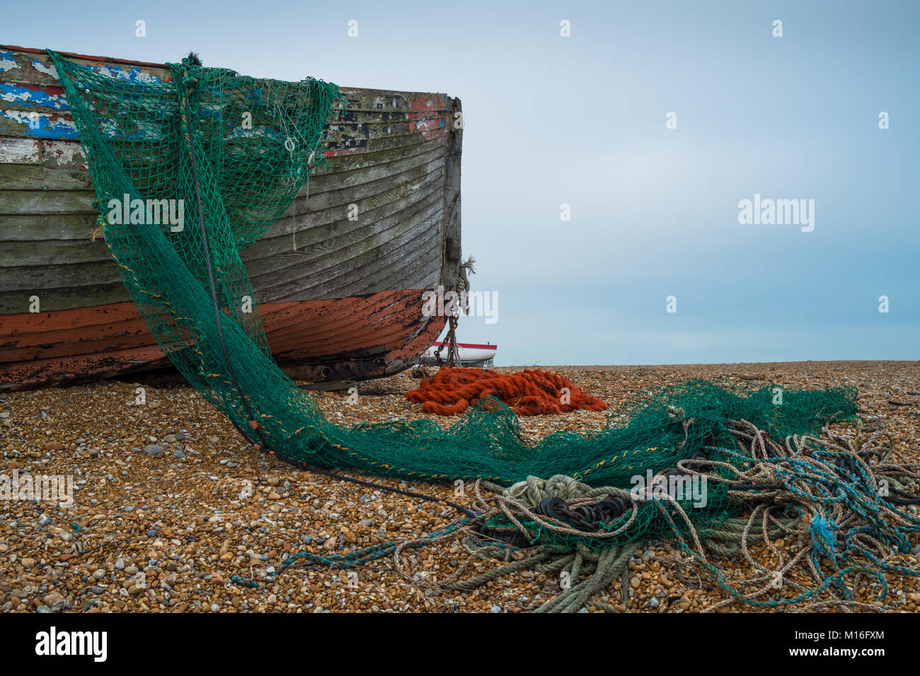 Lydd beach kent hi-res stock photography and images - Alamy