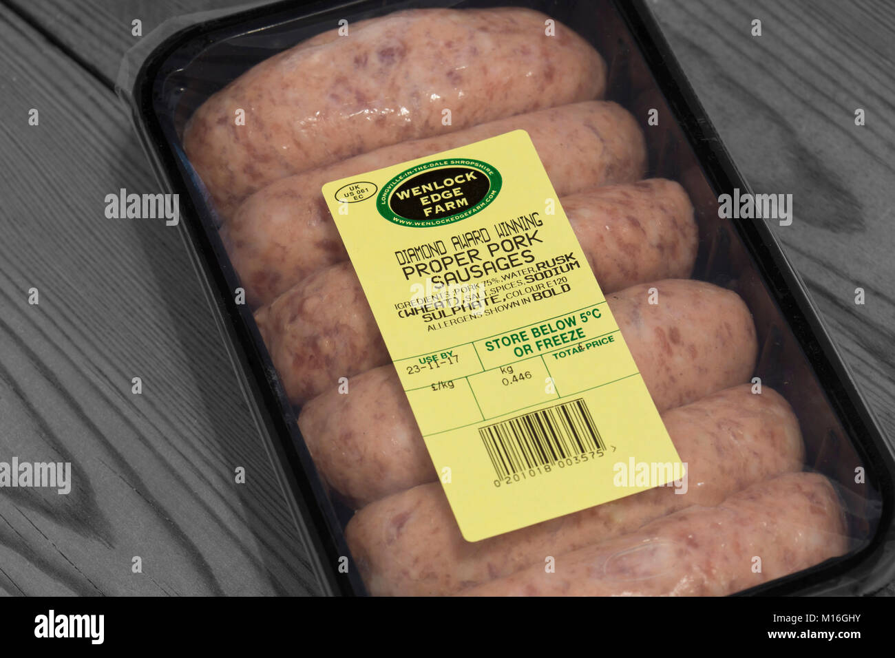 Quality meat stamp hi-res stock photography and images - Alamy