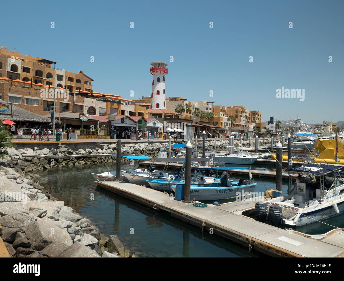 Los cabo mexico hi-res stock photography and images - Alamy